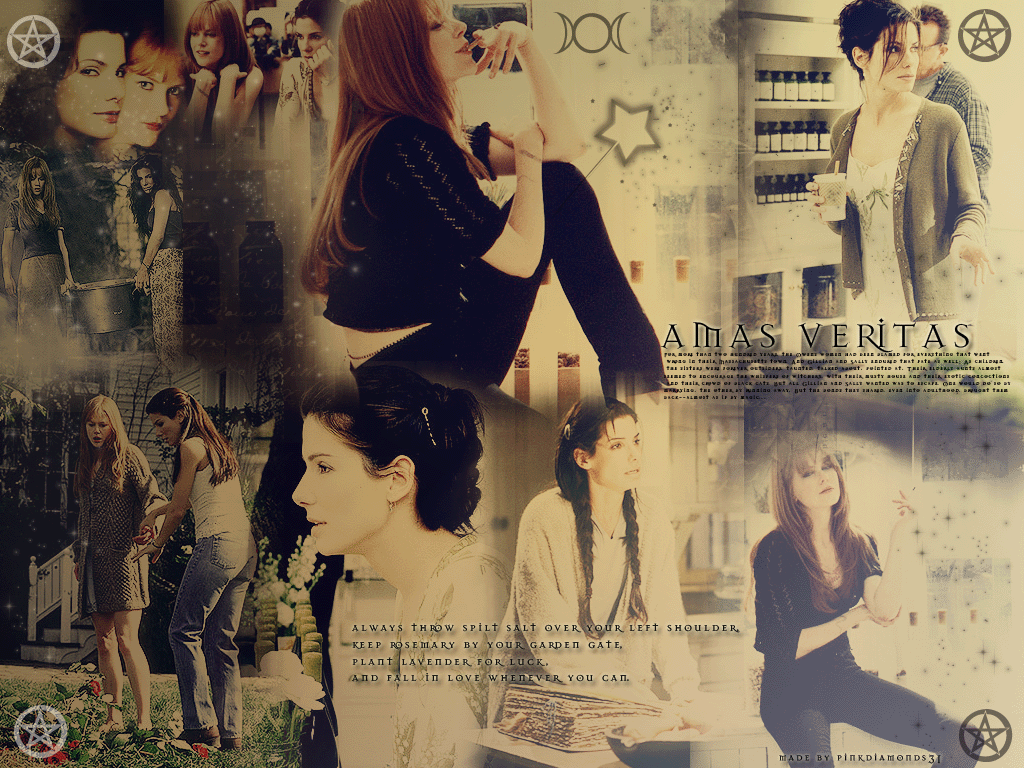 Practical Magic Wallpapers - Top Free Practical Magic Backgrounds ...