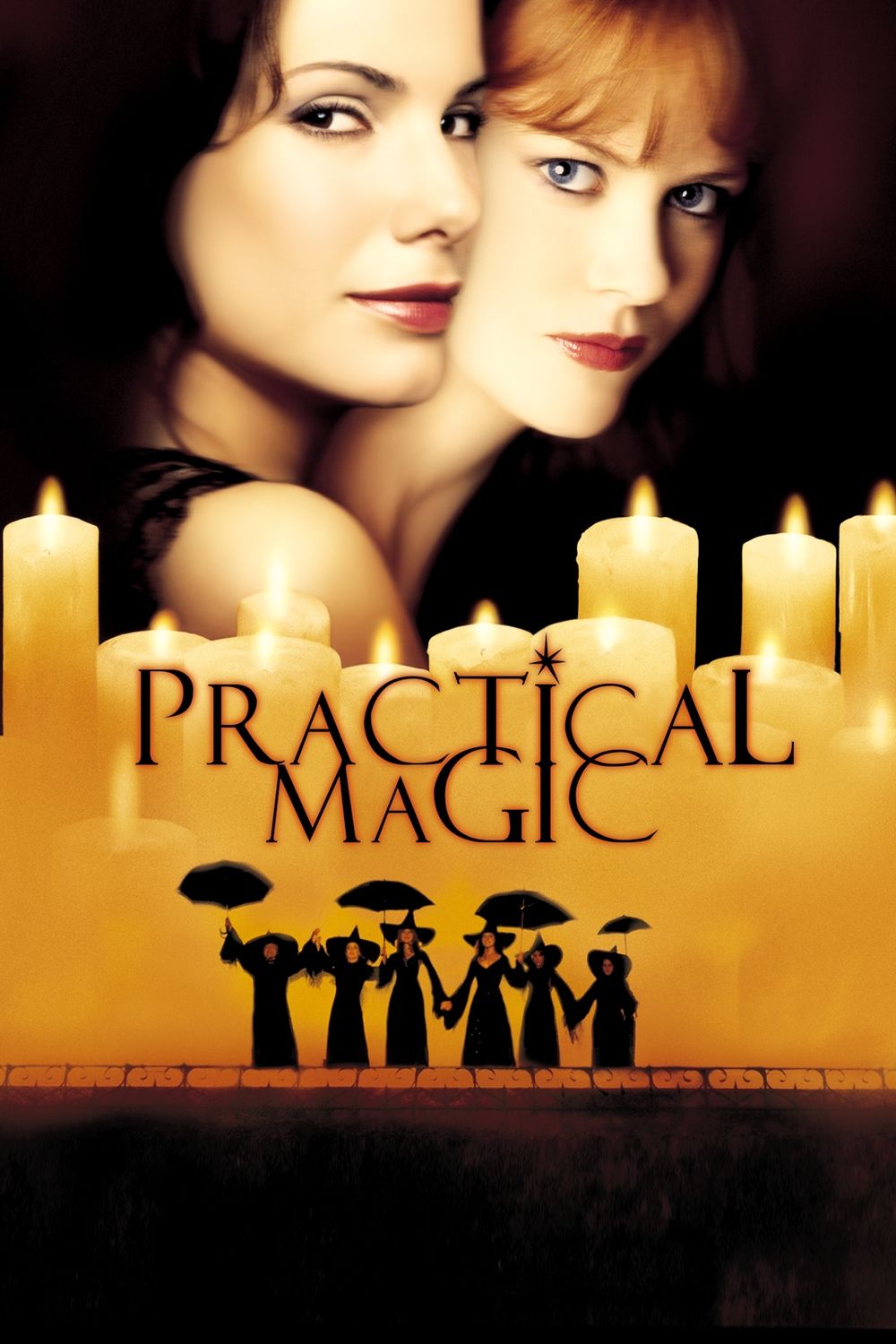 Practical Magic Wallpapers - Top Free Practical Magic Backgrounds ...