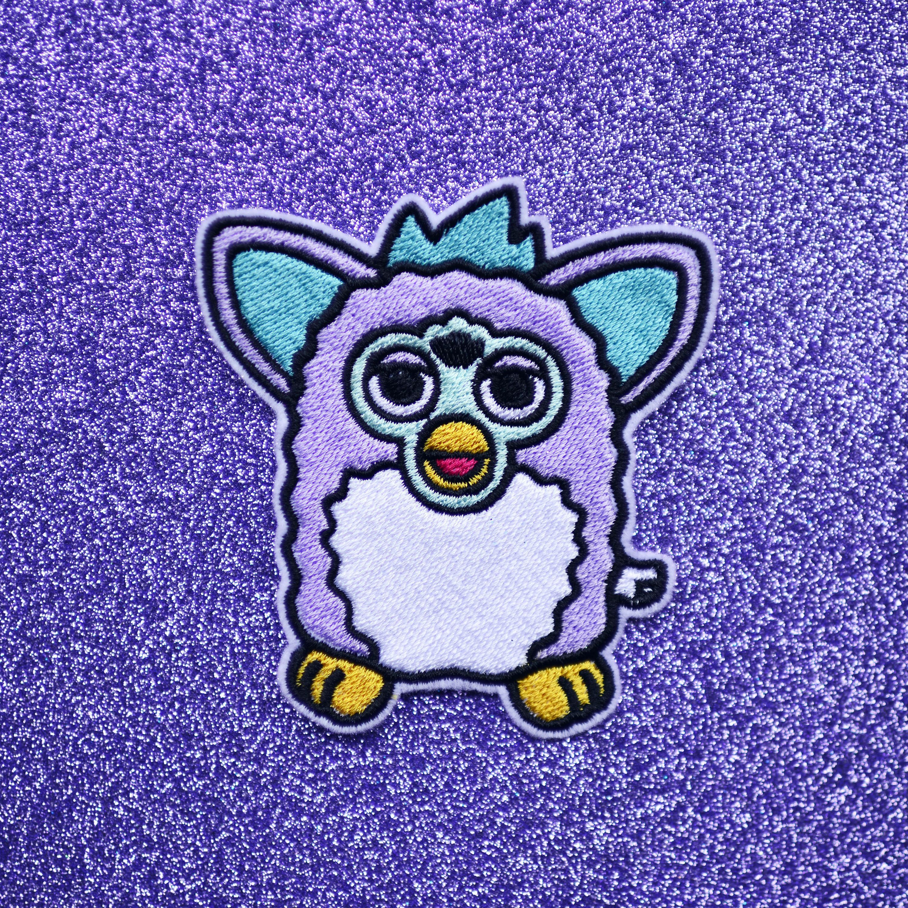 Furby Wallpapers - Top Free Furby Backgrounds - WallpaperAccess
