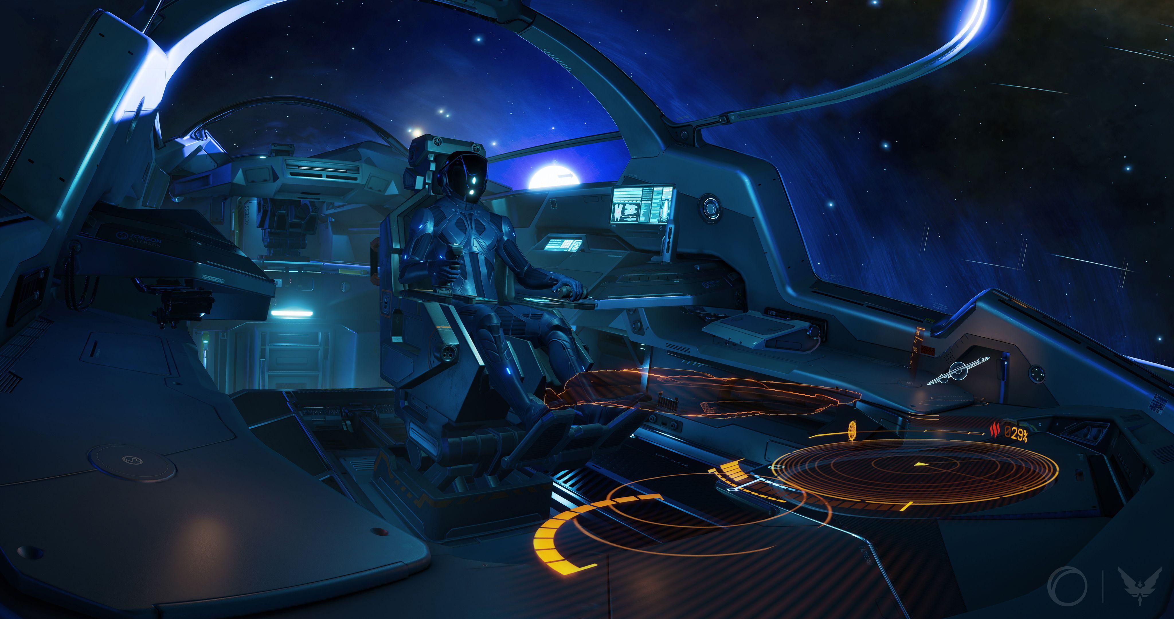 Elite Dangerous Desktop Wallpapers - Top Free Elite Dangerous Desktop ...