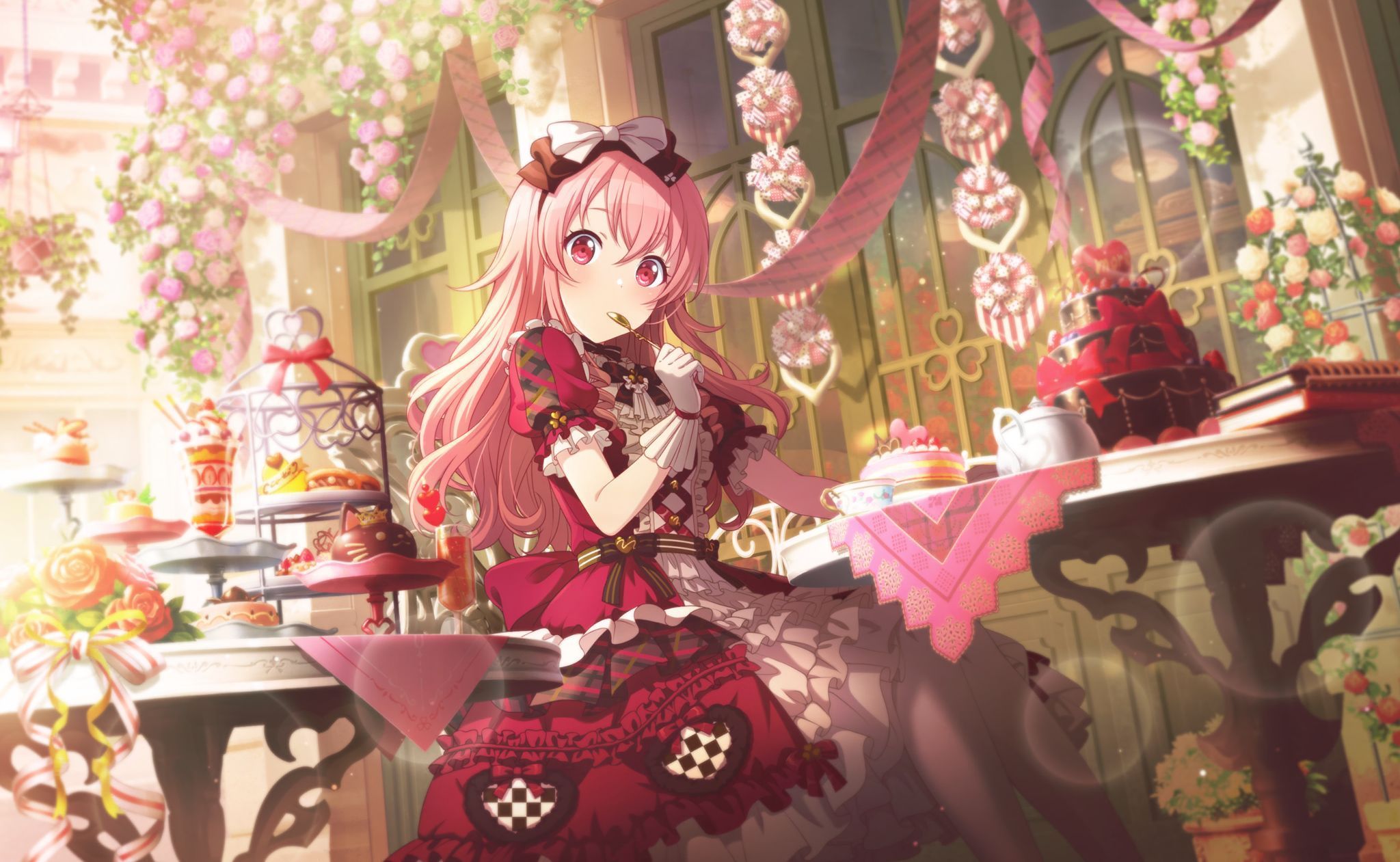 Colorful Stage Wallpapers - Top Free Colorful Stage Backgrounds ...