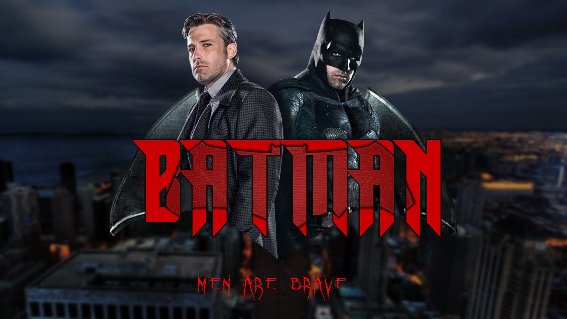 Men Are Brave Wallpapers - Top Free Men Are Brave Backgrounds ...