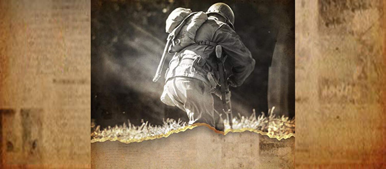 Men Are Brave Wallpapers - Top Free Men Are Brave Backgrounds ...