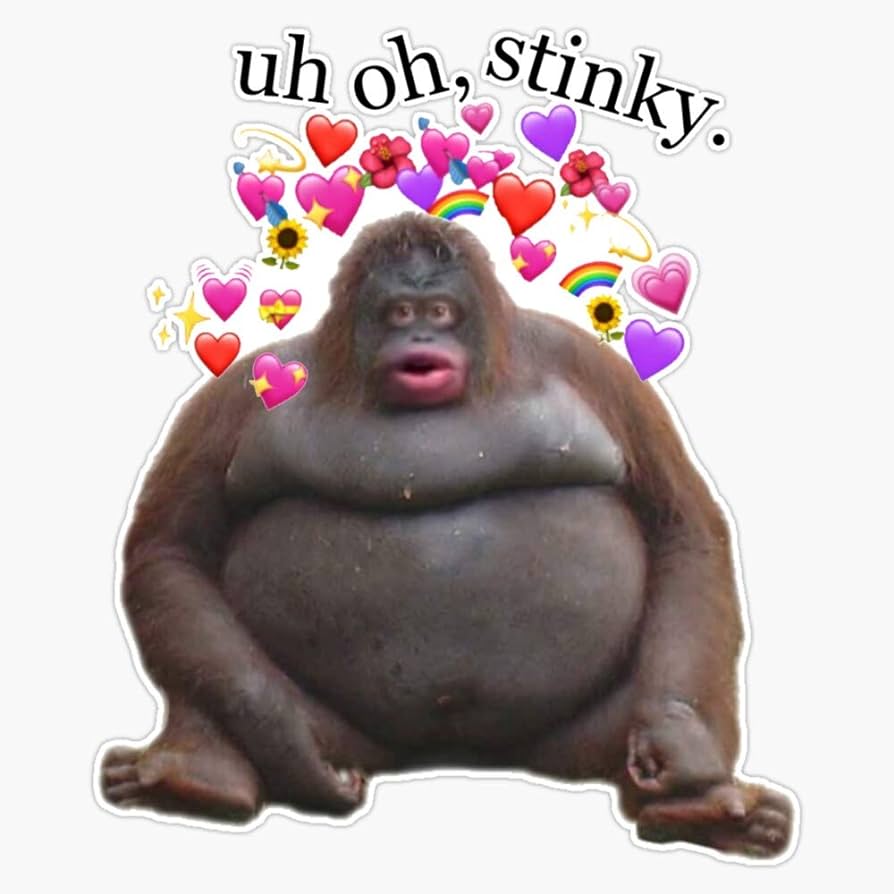 Uh Oh Stinky Wallpapers - Top Free Uh Oh Stinky Backgrounds ...