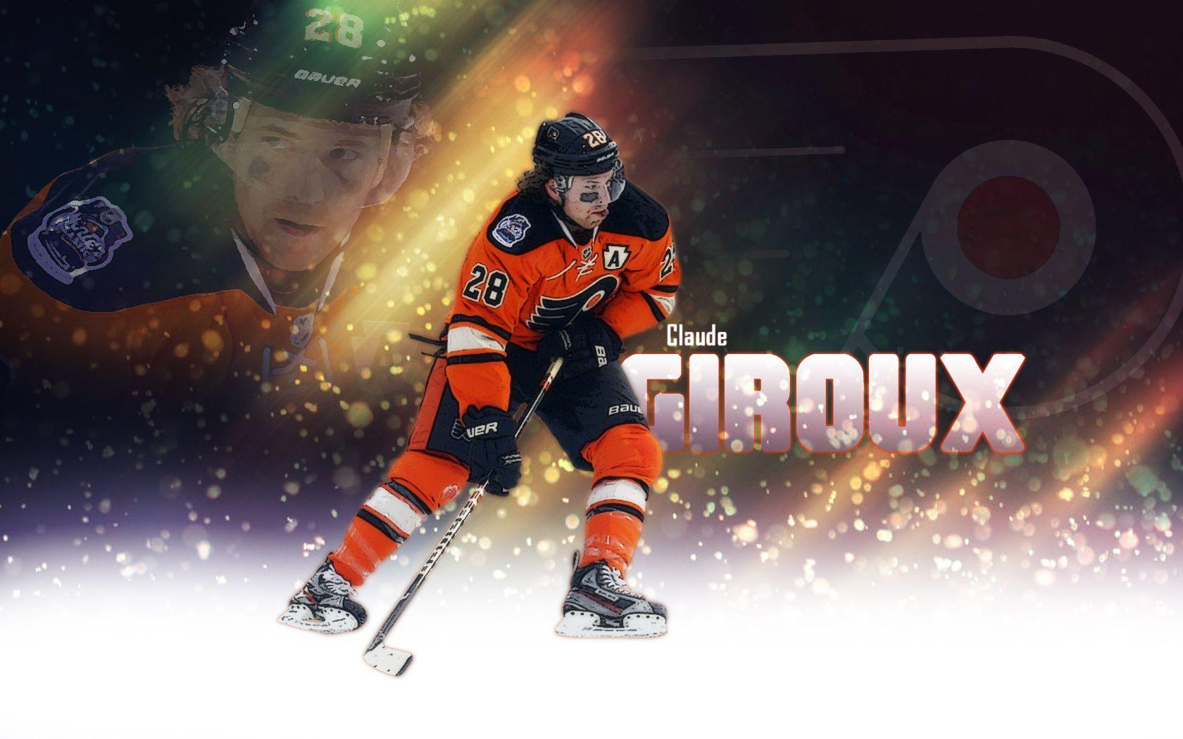 Philadelphia Flyers Desktop Wallpapers - Top Free Philadelphia Flyers ...