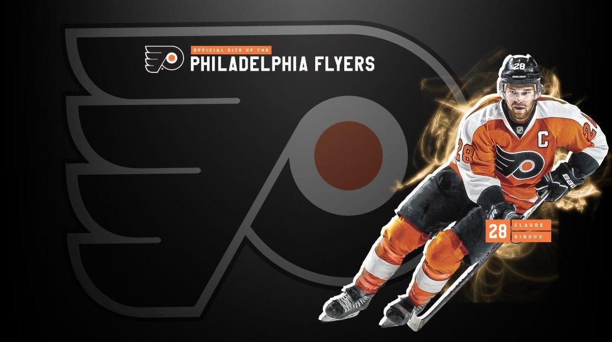 Philadelphia Flyers Desktop Wallpapers - Top Free Philadelphia Flyers ...