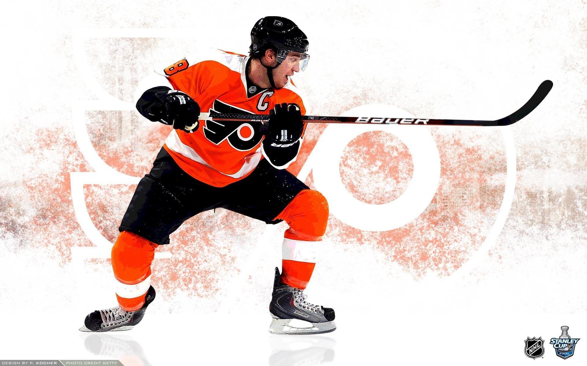 Philadelphia Flyers Desktop Wallpapers - Top Free Philadelphia Flyers ...