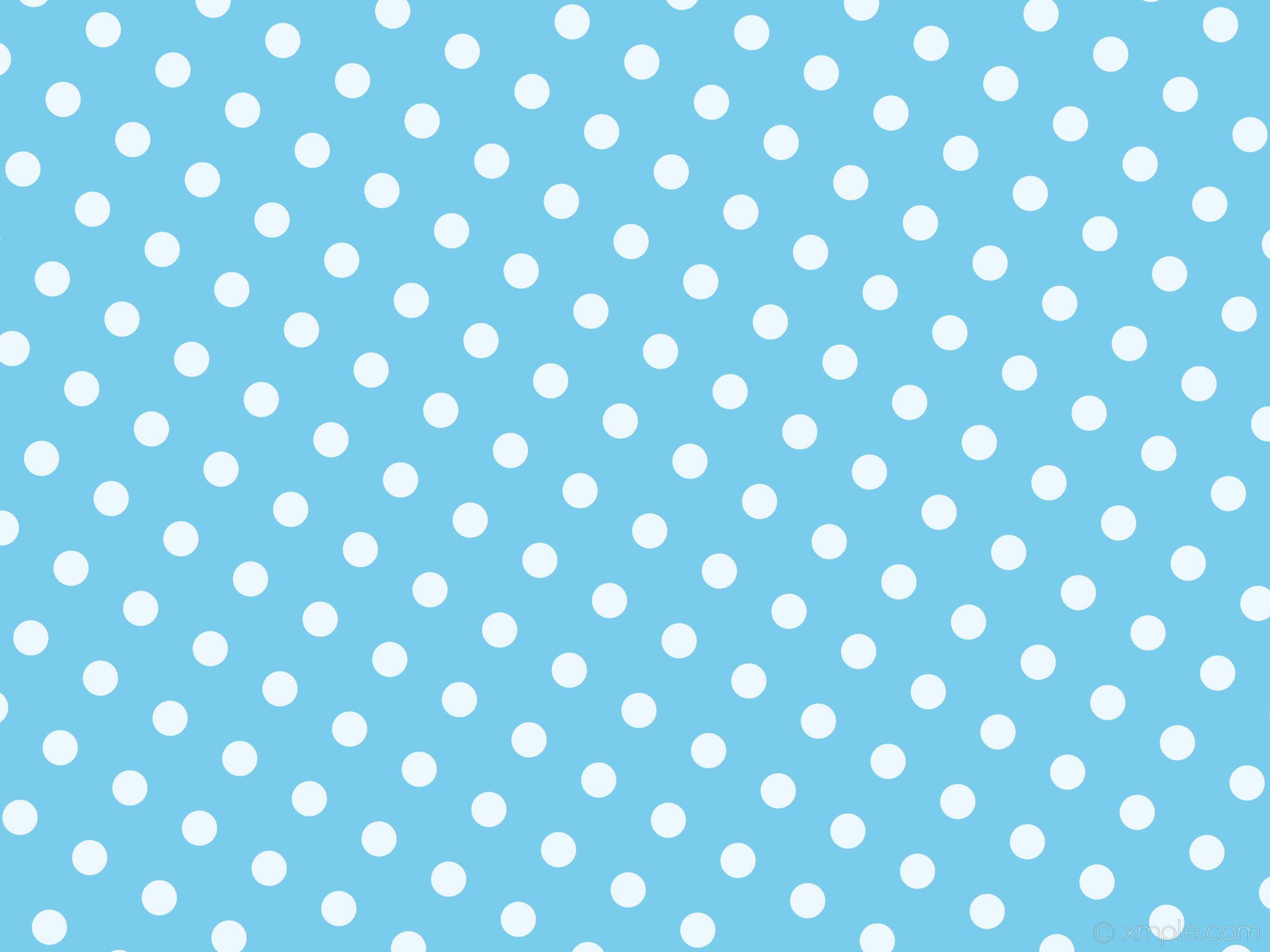 Polka Dot Wallpapers - Top Free Polka Dot Backgrounds - WallpaperAccess