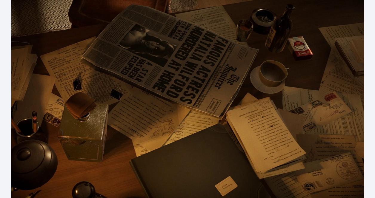 Blacksad Wallpapers - Top Free Blacksad Backgrounds - WallpaperAccess