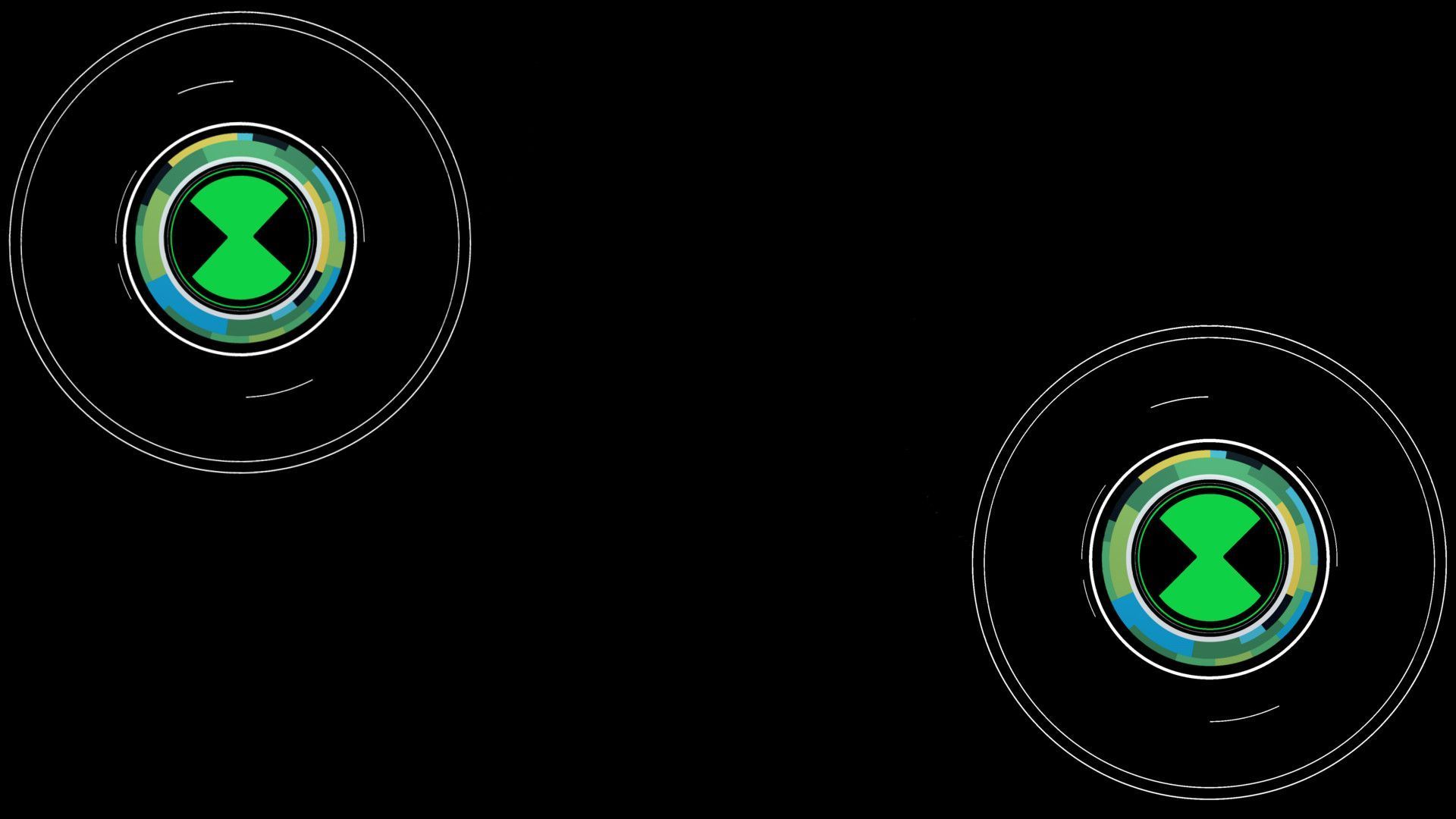 Omnitrix Logo Wallpapers - Top Free Omnitrix Logo Backgrounds ...