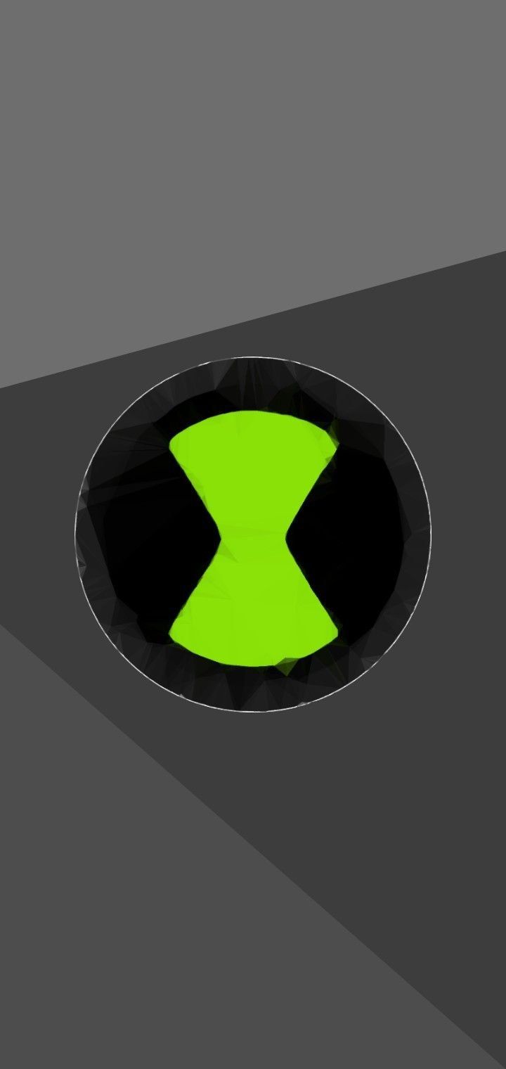 Omnitrix Logo Wallpapers - Top Free Omnitrix Logo Backgrounds ...