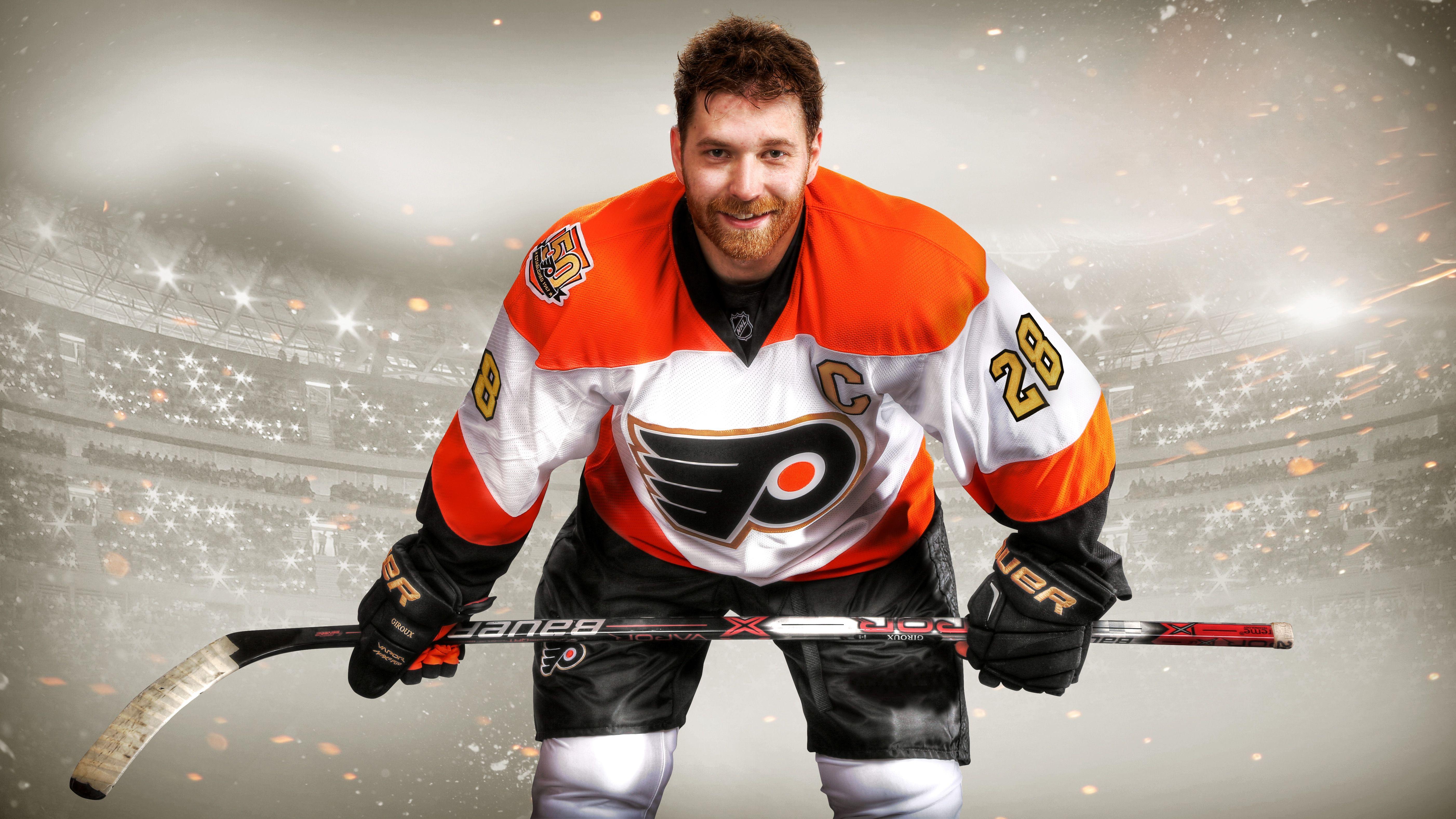 Philadelphia Flyers Desktop Wallpapers - Top Free Philadelphia Flyers ...