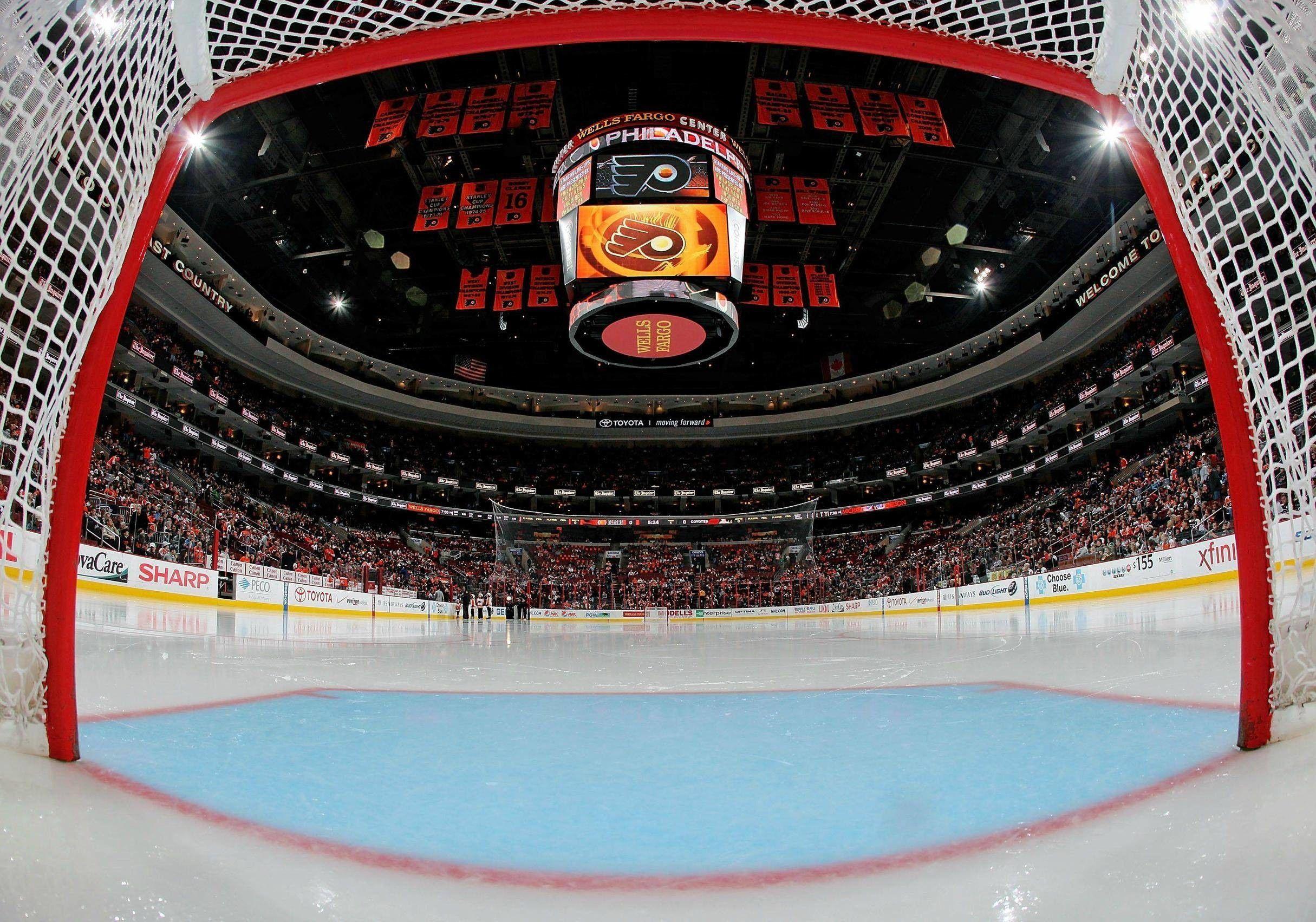 Philadelphia Flyers Desktop Wallpapers - Top Free Philadelphia Flyers ...