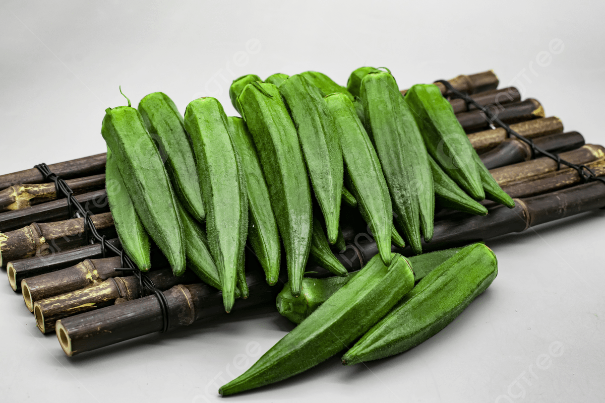 Okra Wallpapers - Top Free Okra Backgrounds - WallpaperAccess