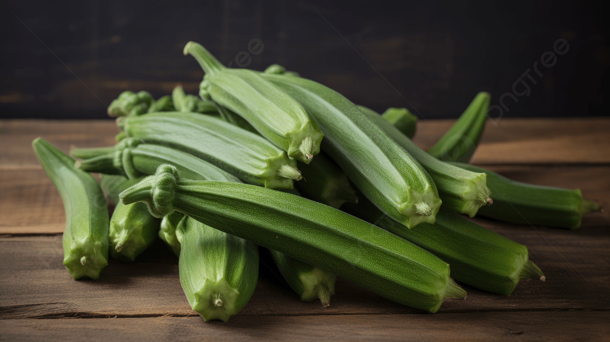 Okra Wallpapers - Top Free Okra Backgrounds - WallpaperAccess