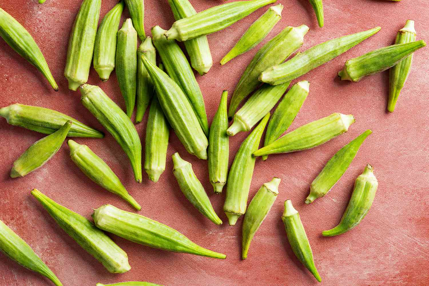 Okra Wallpapers - Top Free Okra Backgrounds - WallpaperAccess