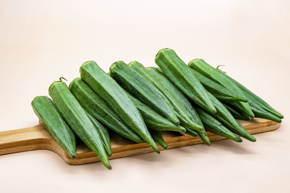 Okra Wallpapers - Top Free Okra Backgrounds - WallpaperAccess