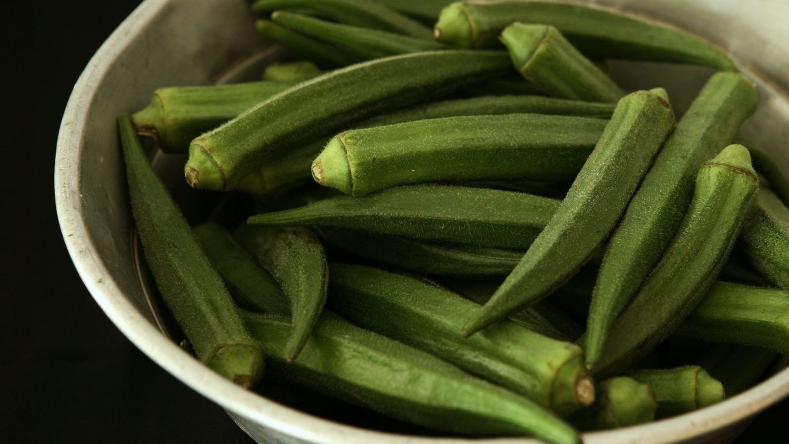 Okra Wallpapers - Top Free Okra Backgrounds - WallpaperAccess