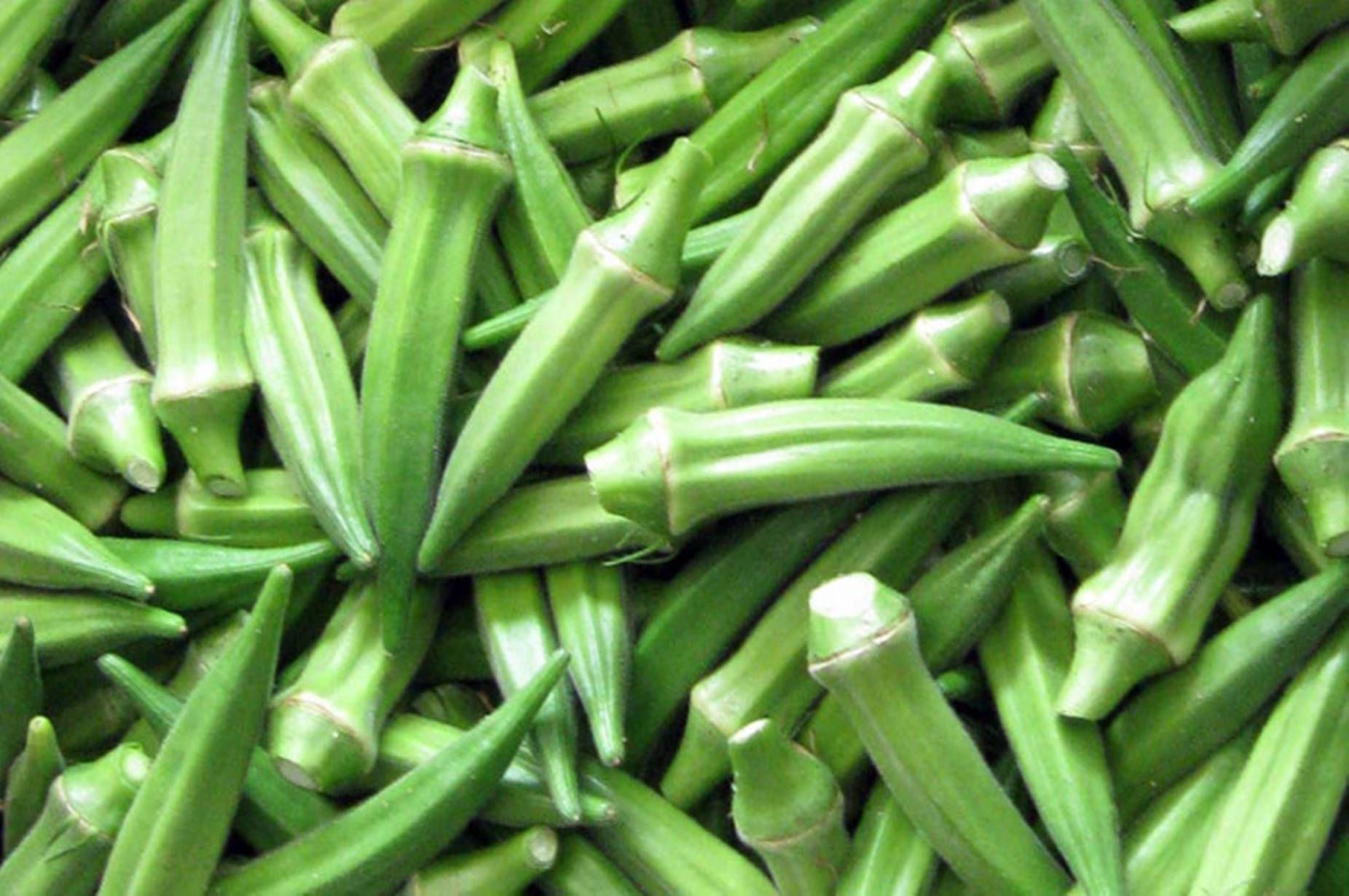 Okra Wallpapers - Top Free Okra Backgrounds - WallpaperAccess