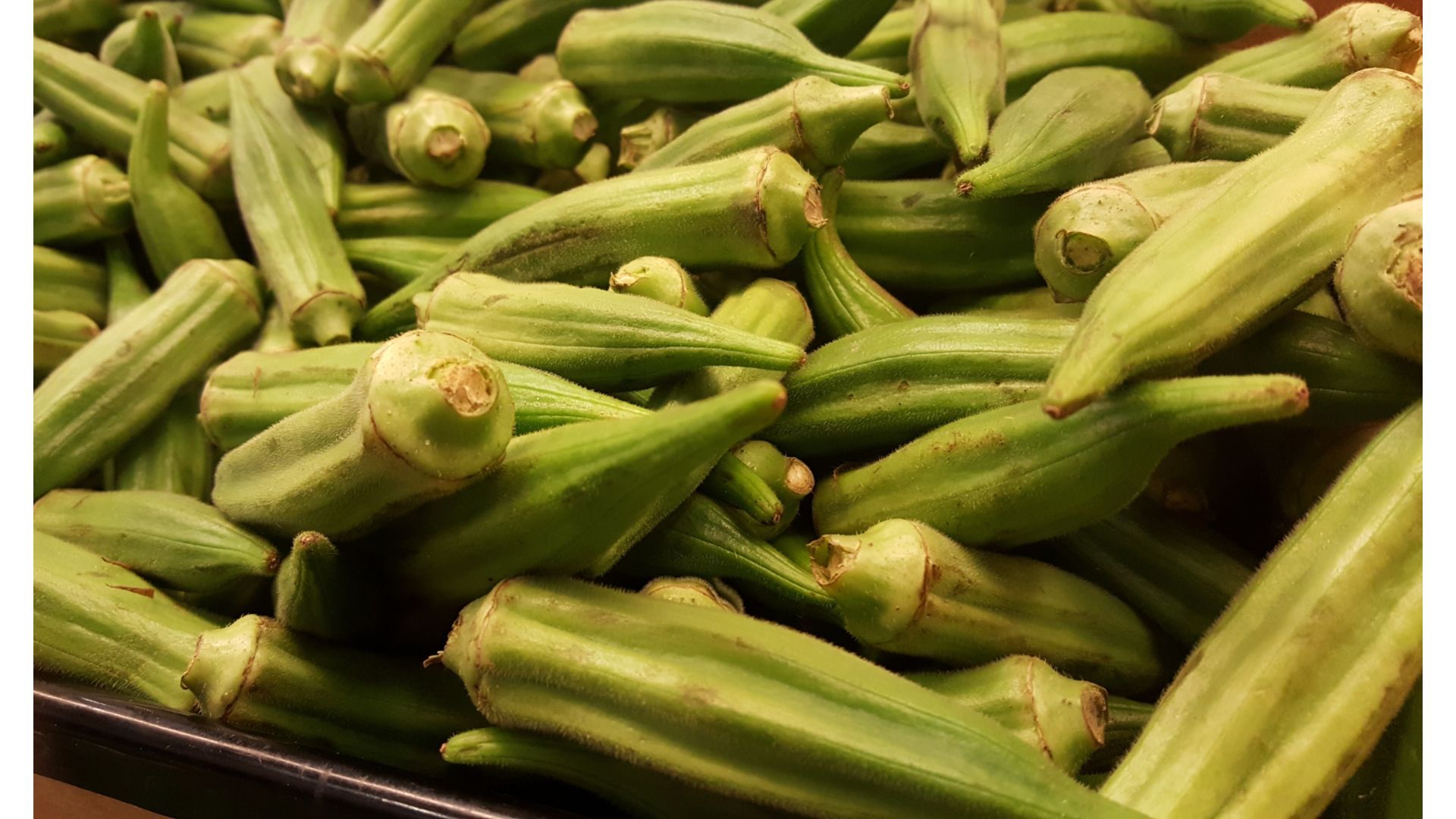 Okra Wallpapers - Top Free Okra Backgrounds - WallpaperAccess
