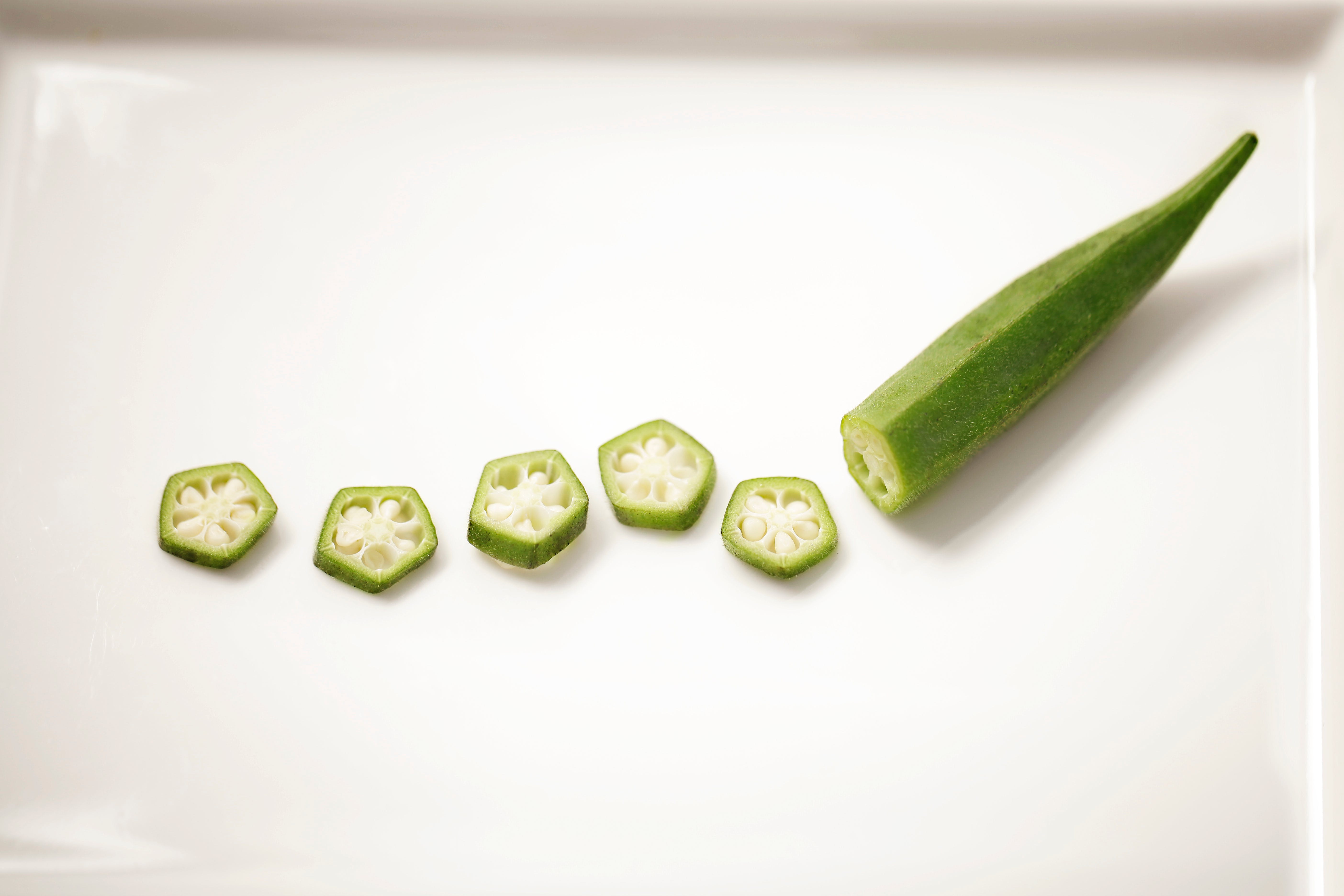 Okra Wallpapers - Top Free Okra Backgrounds - WallpaperAccess