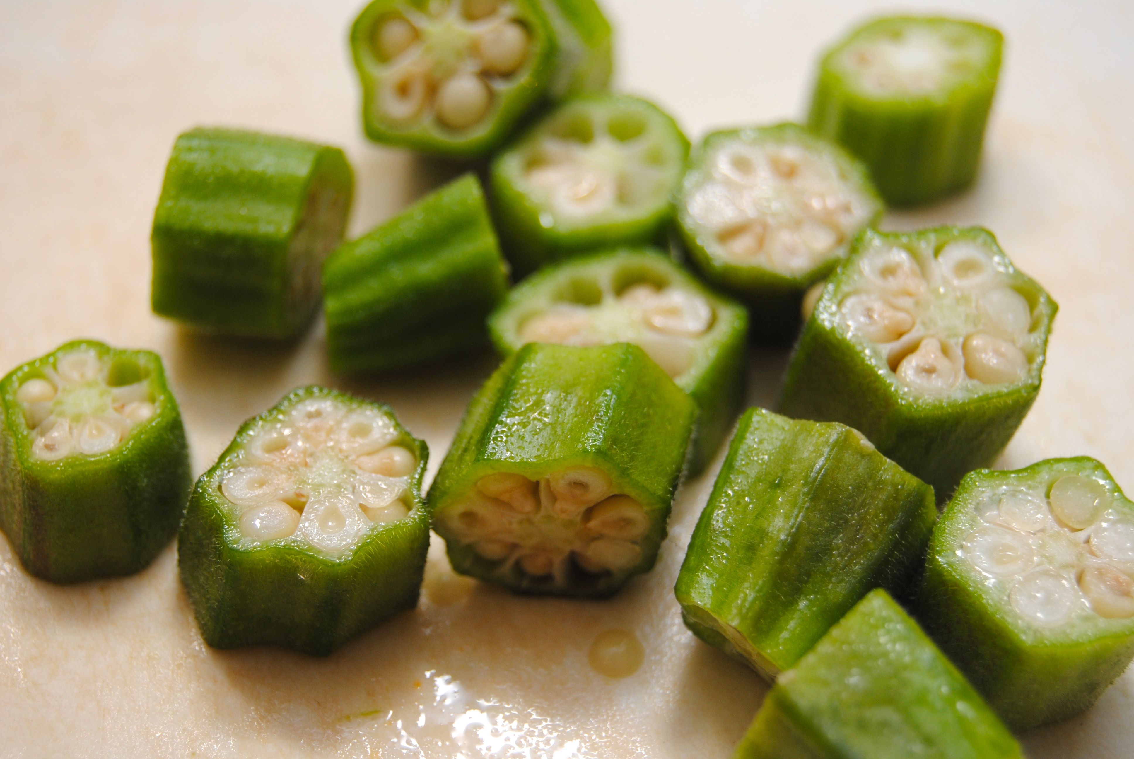 Okra Wallpapers - Top Free Okra Backgrounds - WallpaperAccess