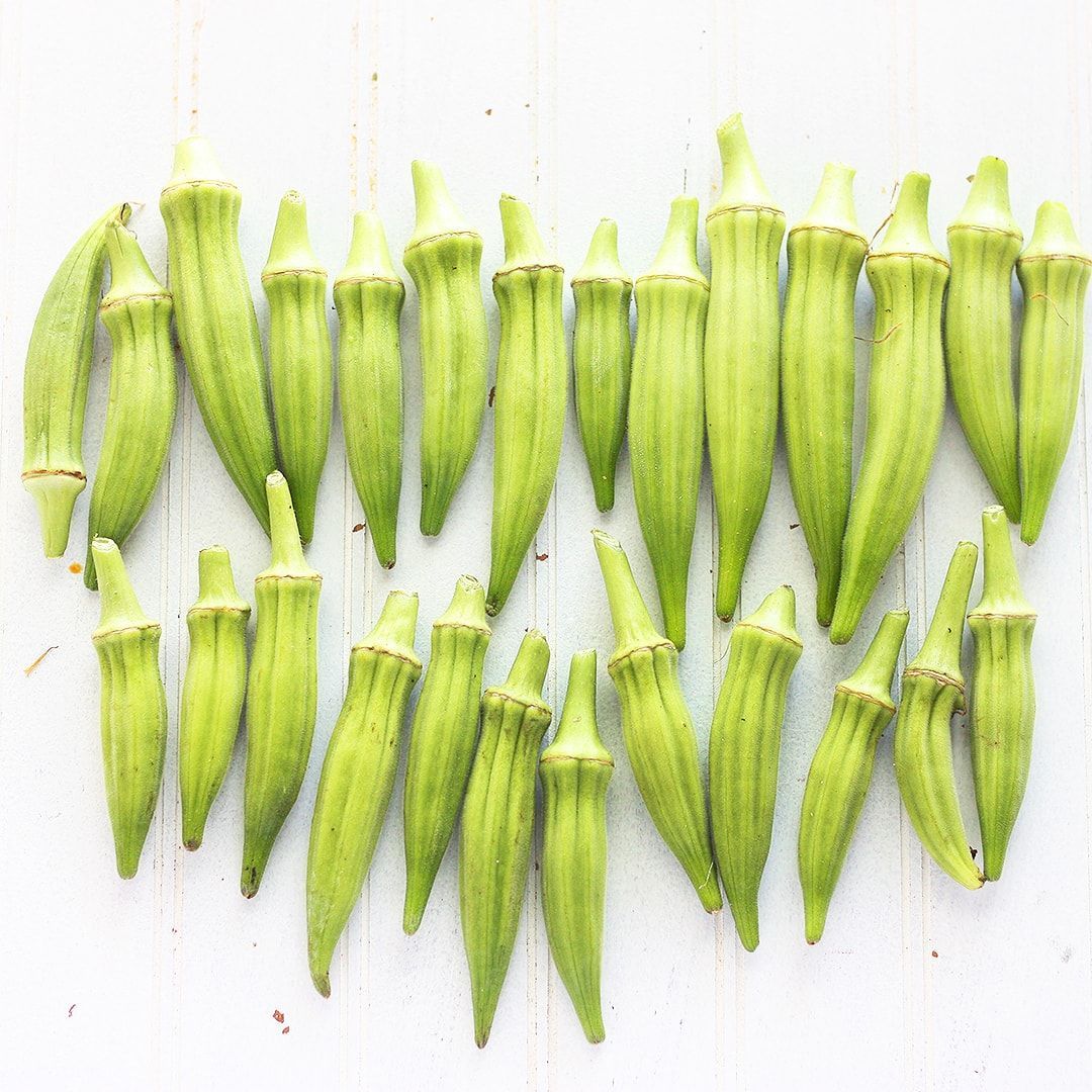 Okra Wallpapers - Top Free Okra Backgrounds - WallpaperAccess