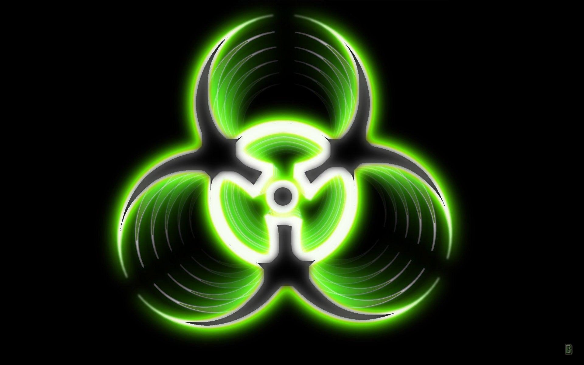 Toxic Wallpapers - Top Free Toxic Backgrounds - WallpaperAccess