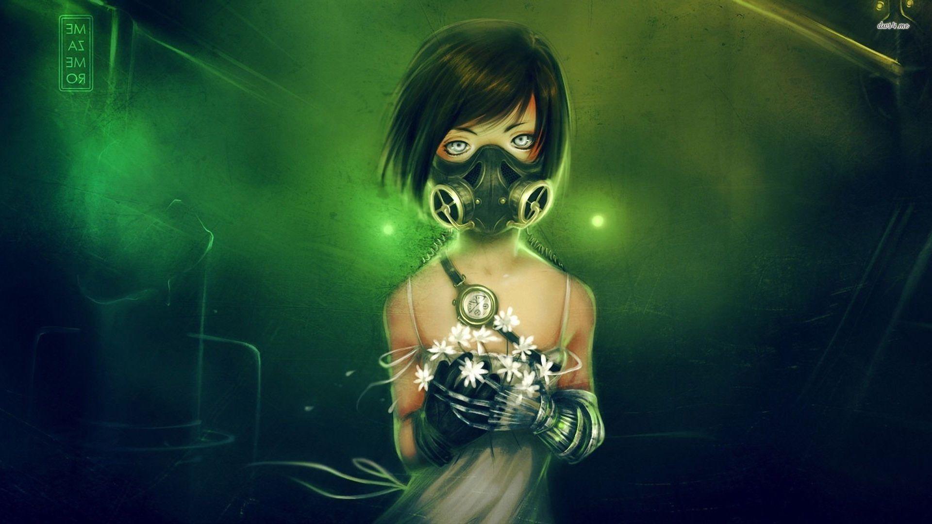 Toxic Wallpapers - Top Free Toxic Backgrounds - WallpaperAccess