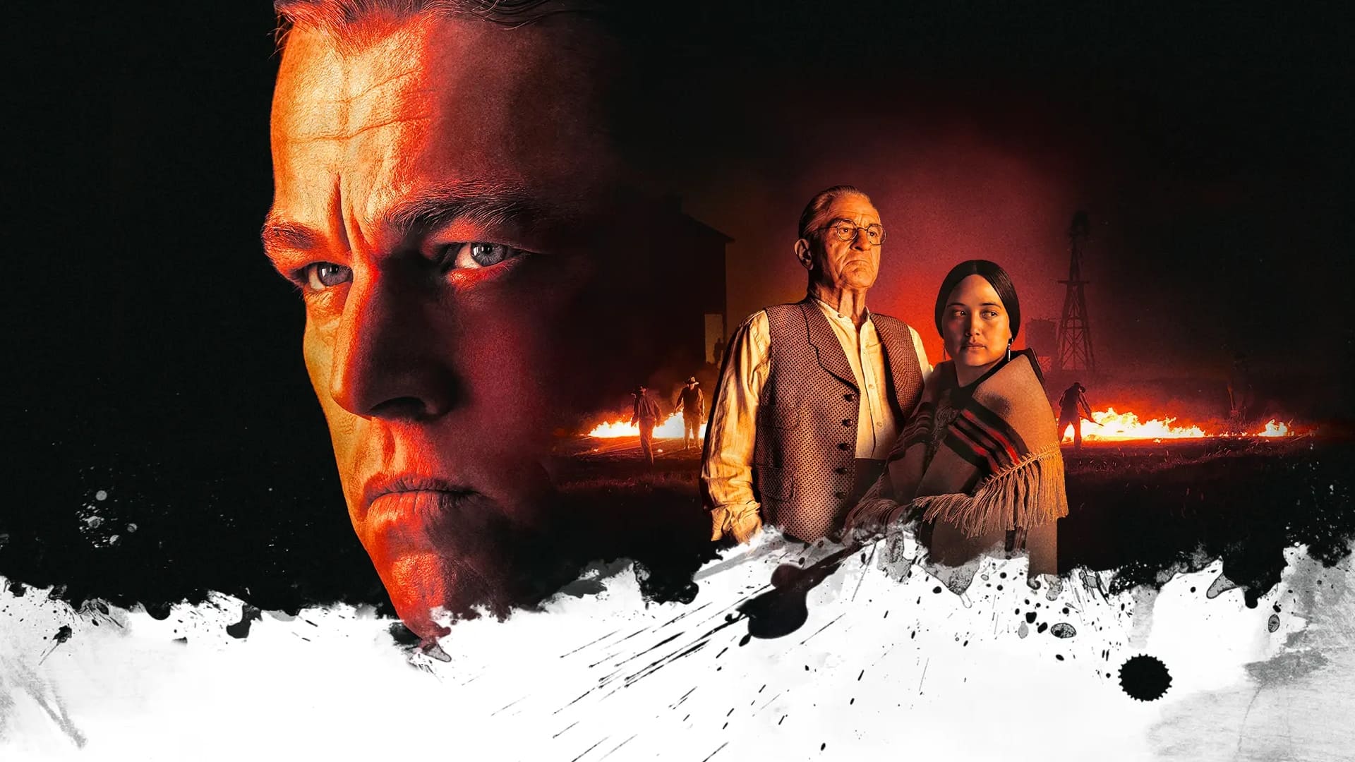 Killers of The Flower Moon Wallpapers - Top Free Killers of The Flower ...