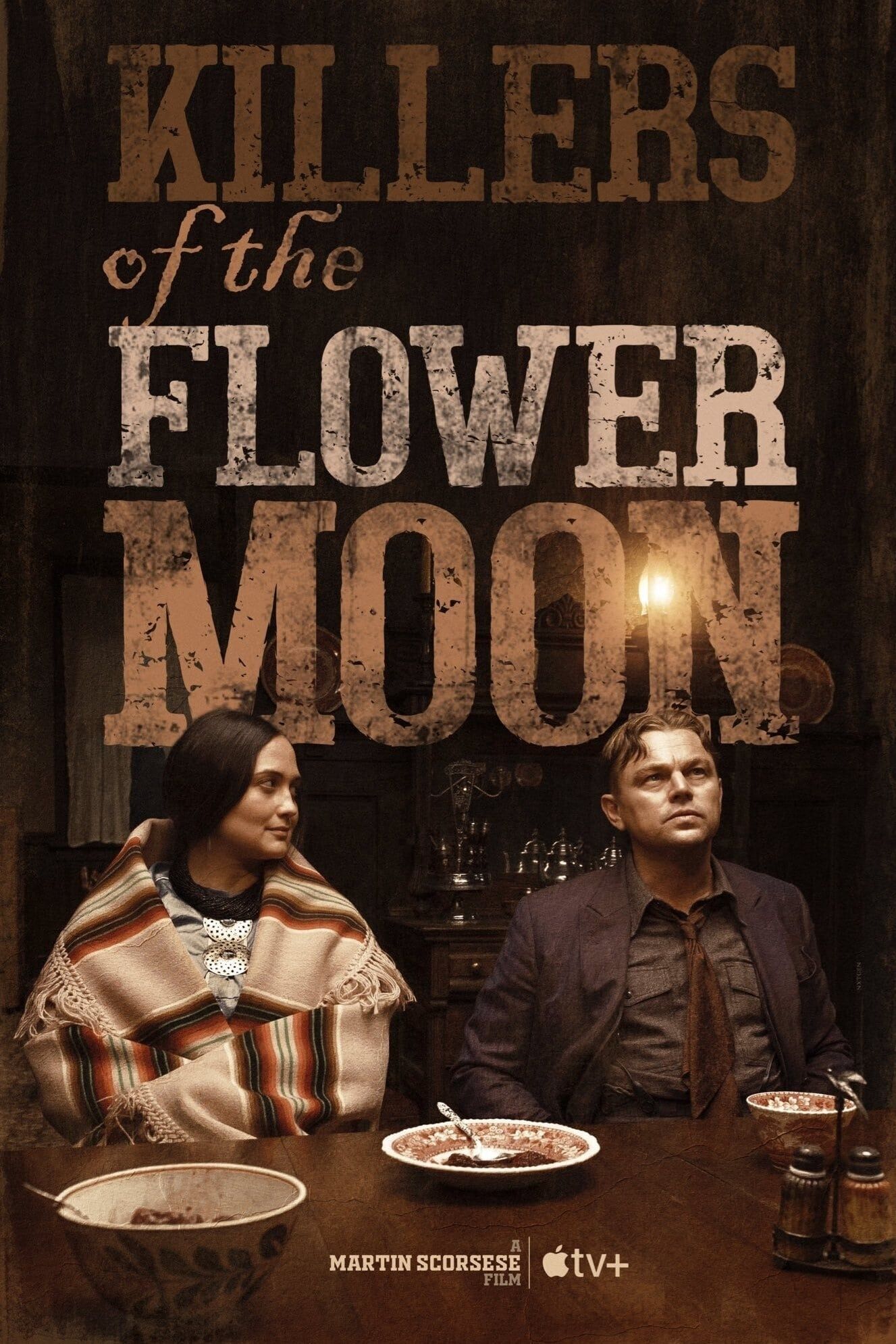 Killers of The Flower Moon Wallpapers - Top Free Killers of The Flower ...