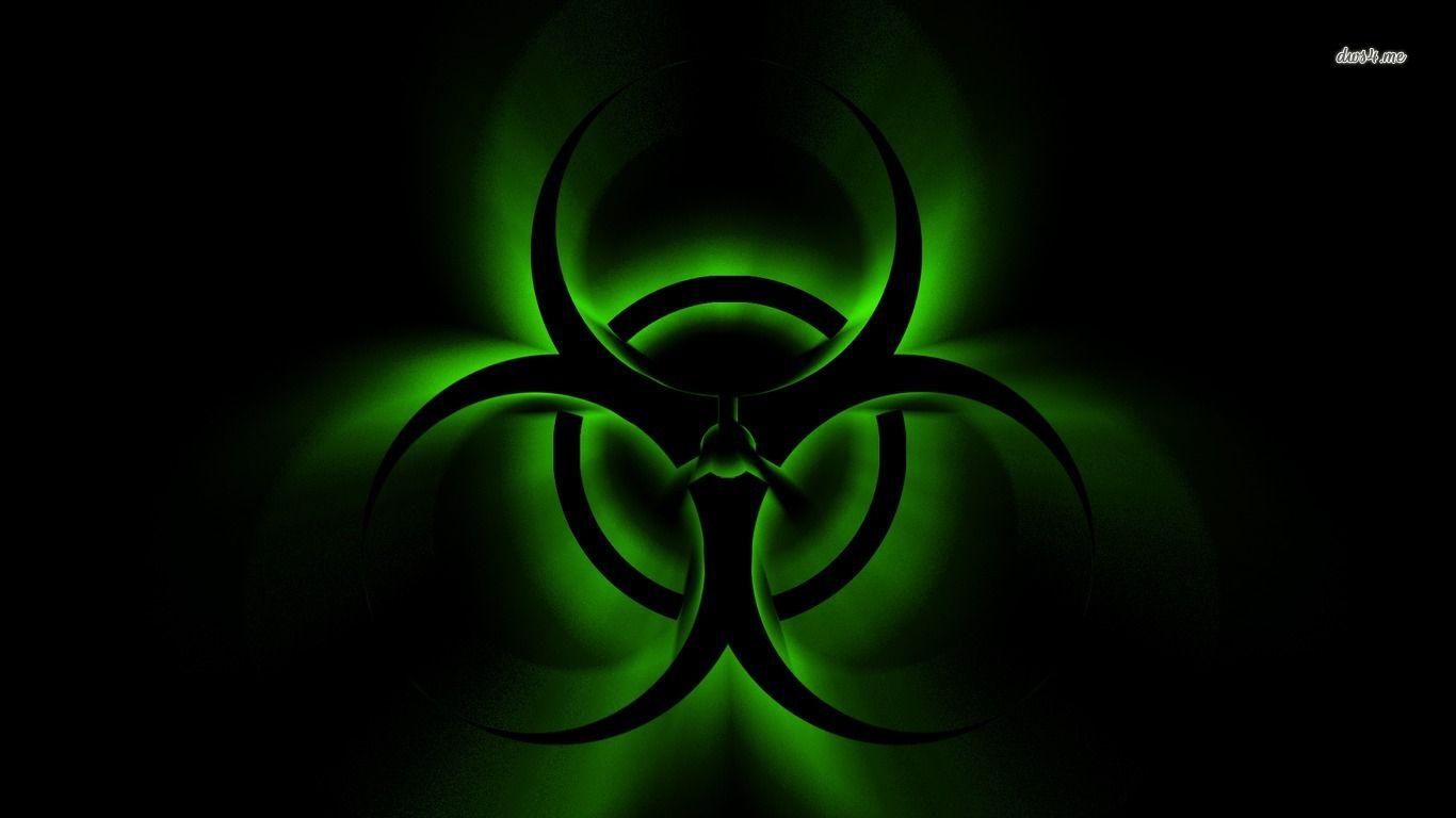 Toxic Wallpapers - Top Free Toxic Backgrounds - WallpaperAccess
