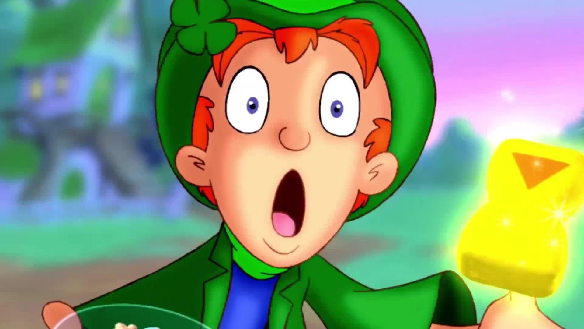 Lucky Charm Wallpapers - Top Free Lucky Charm Backgrounds - WallpaperAccess