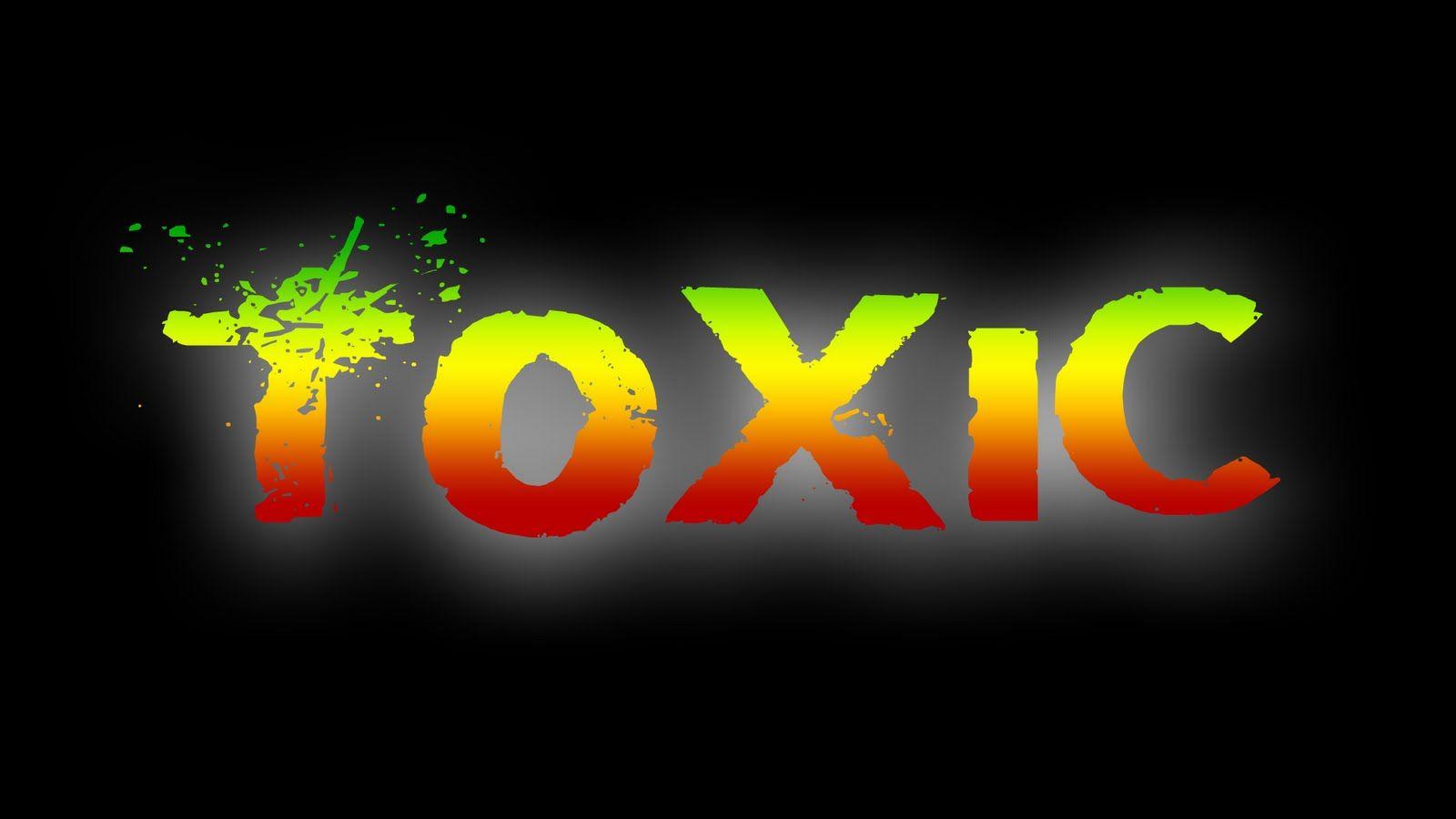 Toxic Wallpapers - Top Free Toxic Backgrounds - WallpaperAccess