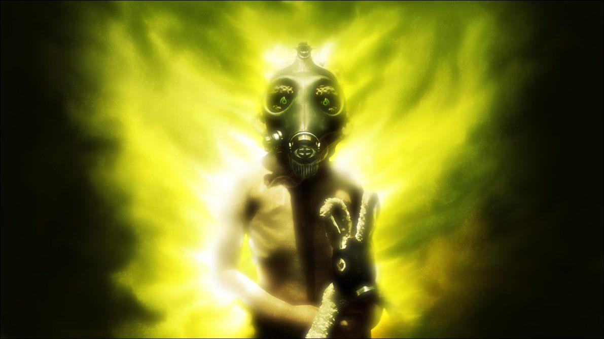 Toxic Wallpapers - Top Free Toxic Backgrounds - WallpaperAccess