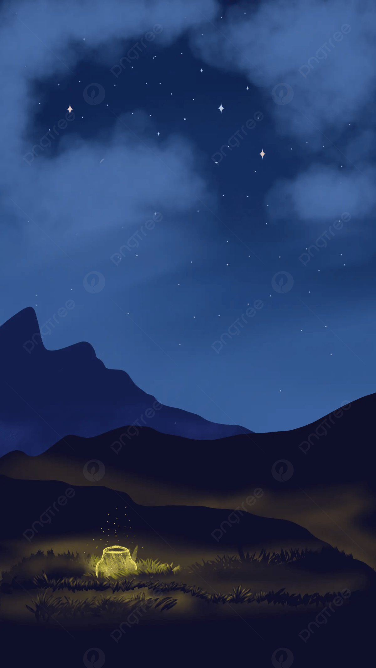 Langit Malam Wallpapers - Top Free Langit Malam Backgrounds ...