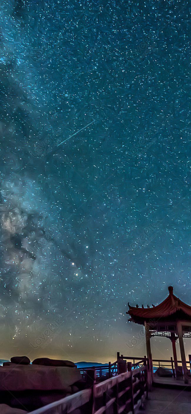 Langit Malam Wallpapers - Top Free Langit Malam Backgrounds ...