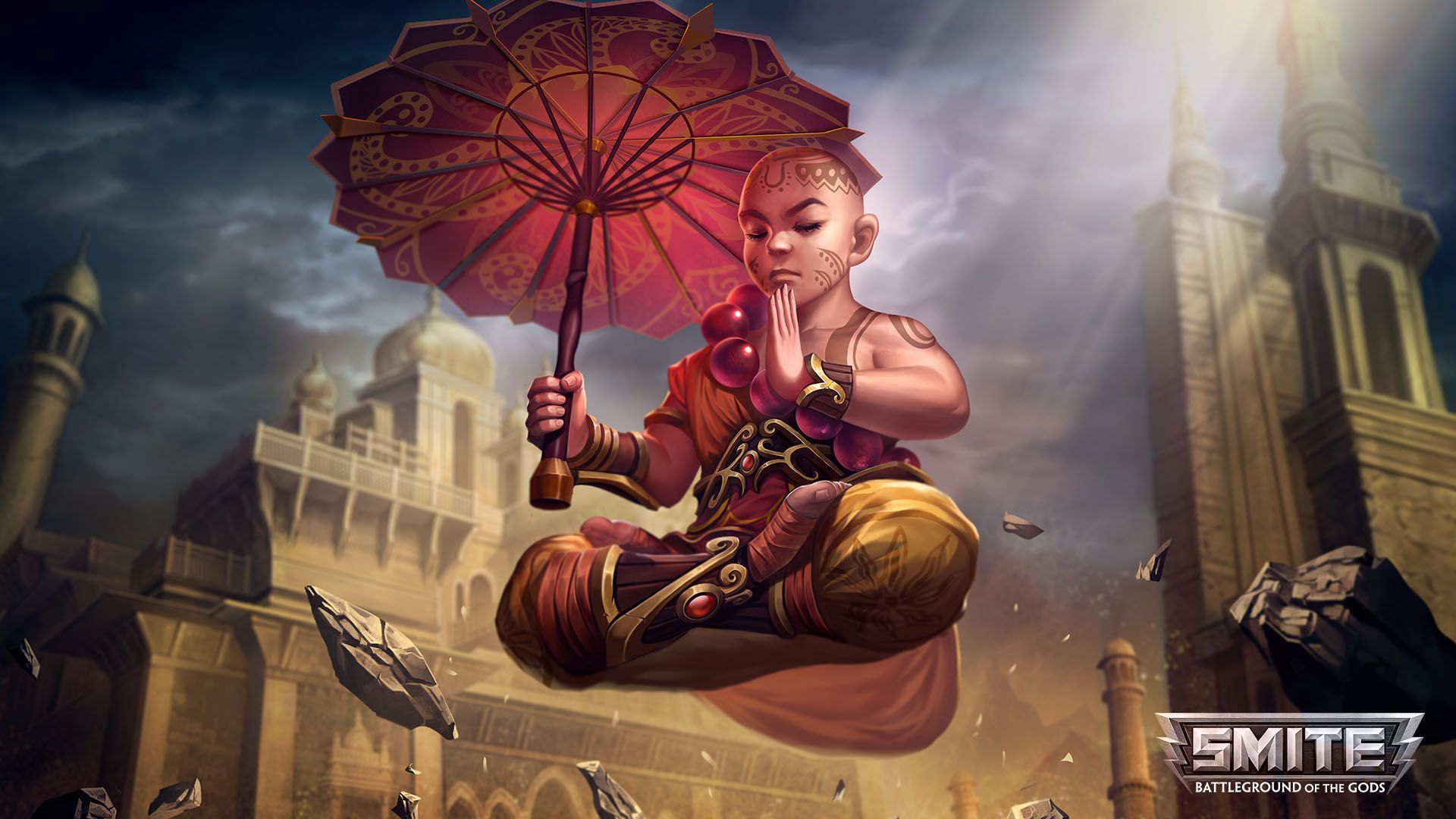 Vamana Wallpapers - Top Free Vamana Backgrounds - WallpaperAccess