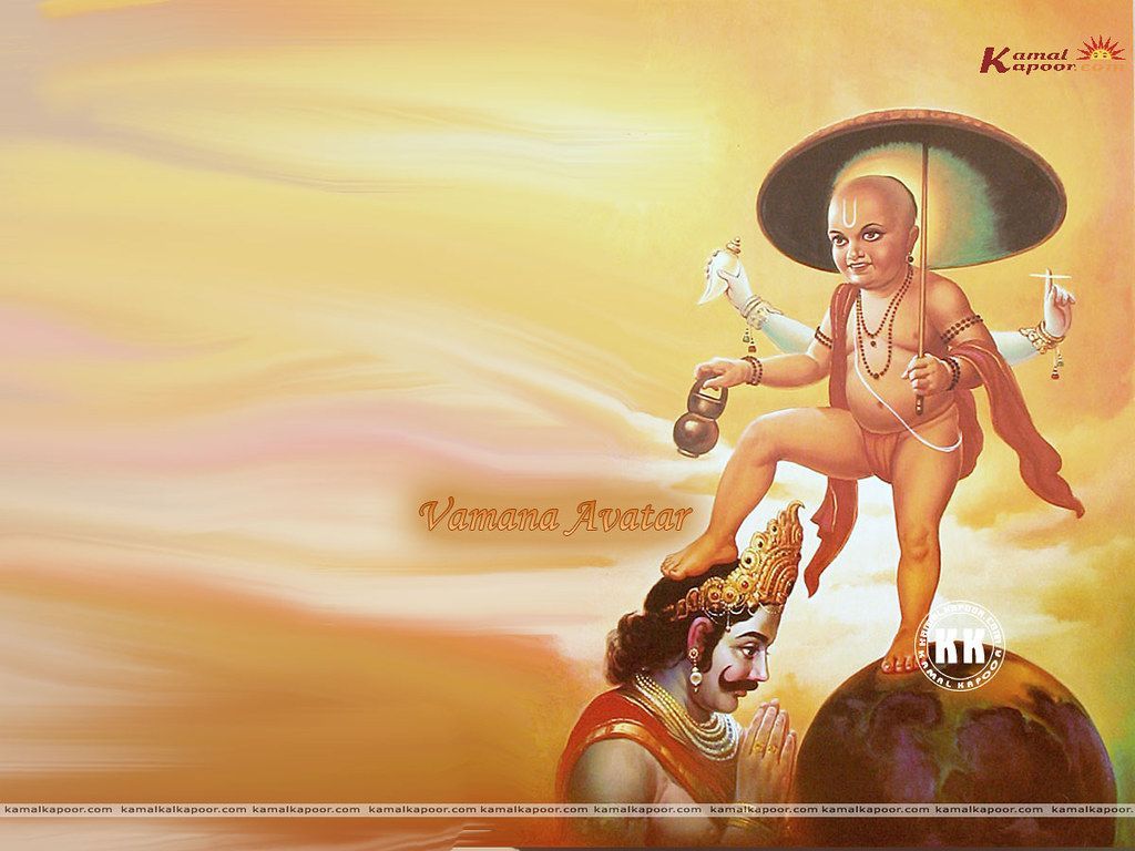 Vamana Wallpapers - Top Free Vamana Backgrounds - WallpaperAccess