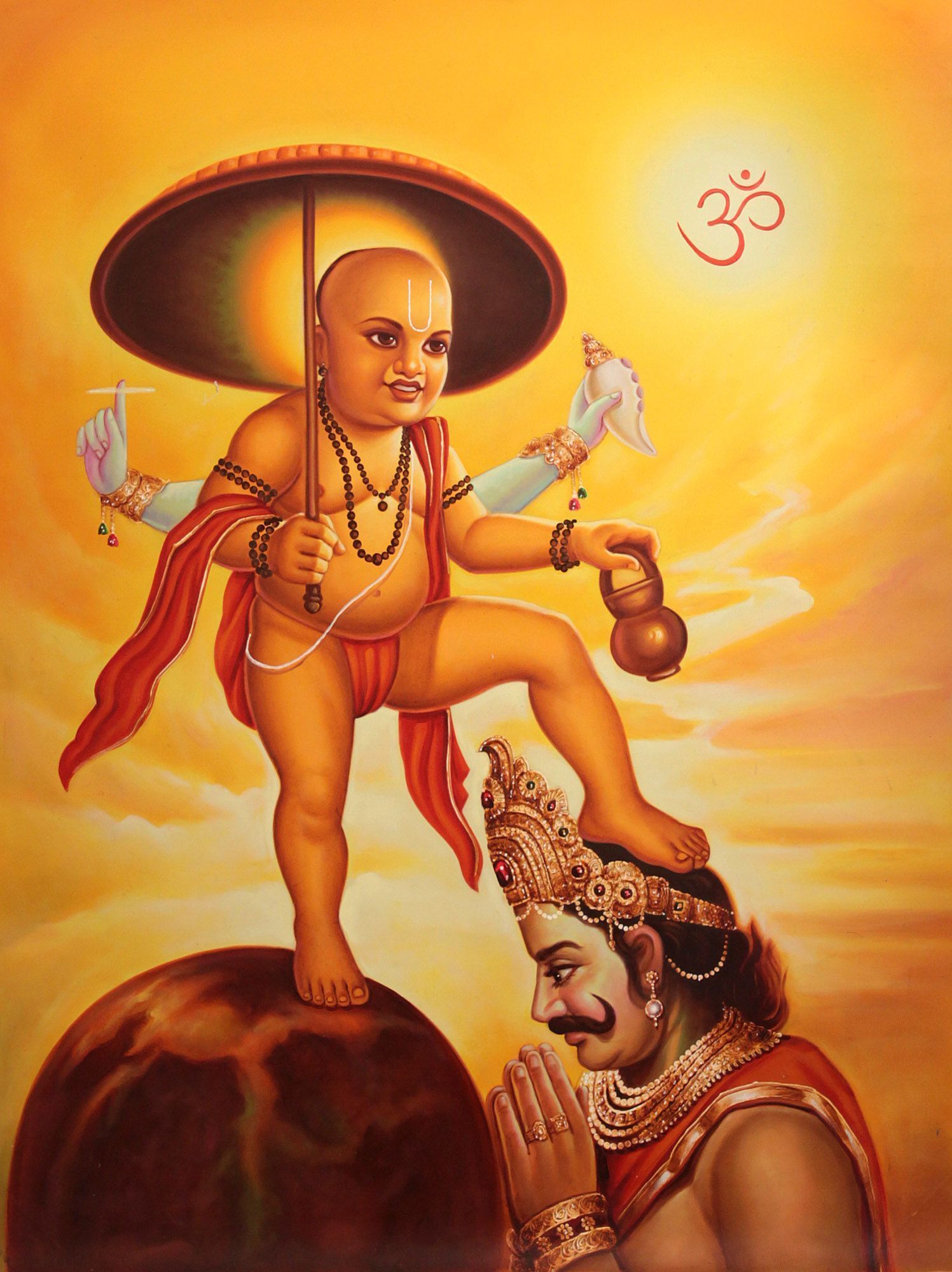 Vamana Wallpapers - Top Free Vamana Backgrounds - WallpaperAccess