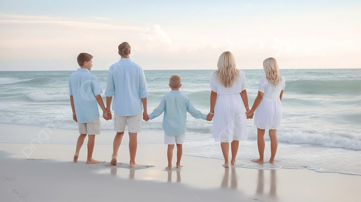 Family Holiday Wallpapers - Top Free Family Holiday Backgrounds ...