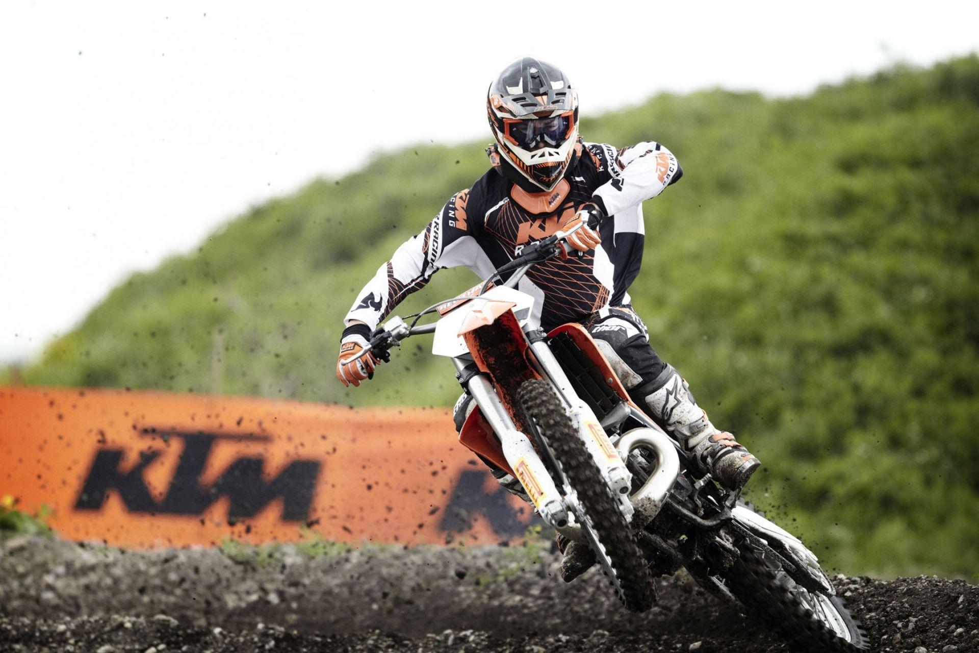 KTM Dirt Bike Wallpapers - Top Free KTM Dirt Bike Backgrounds - WallpaperAccess