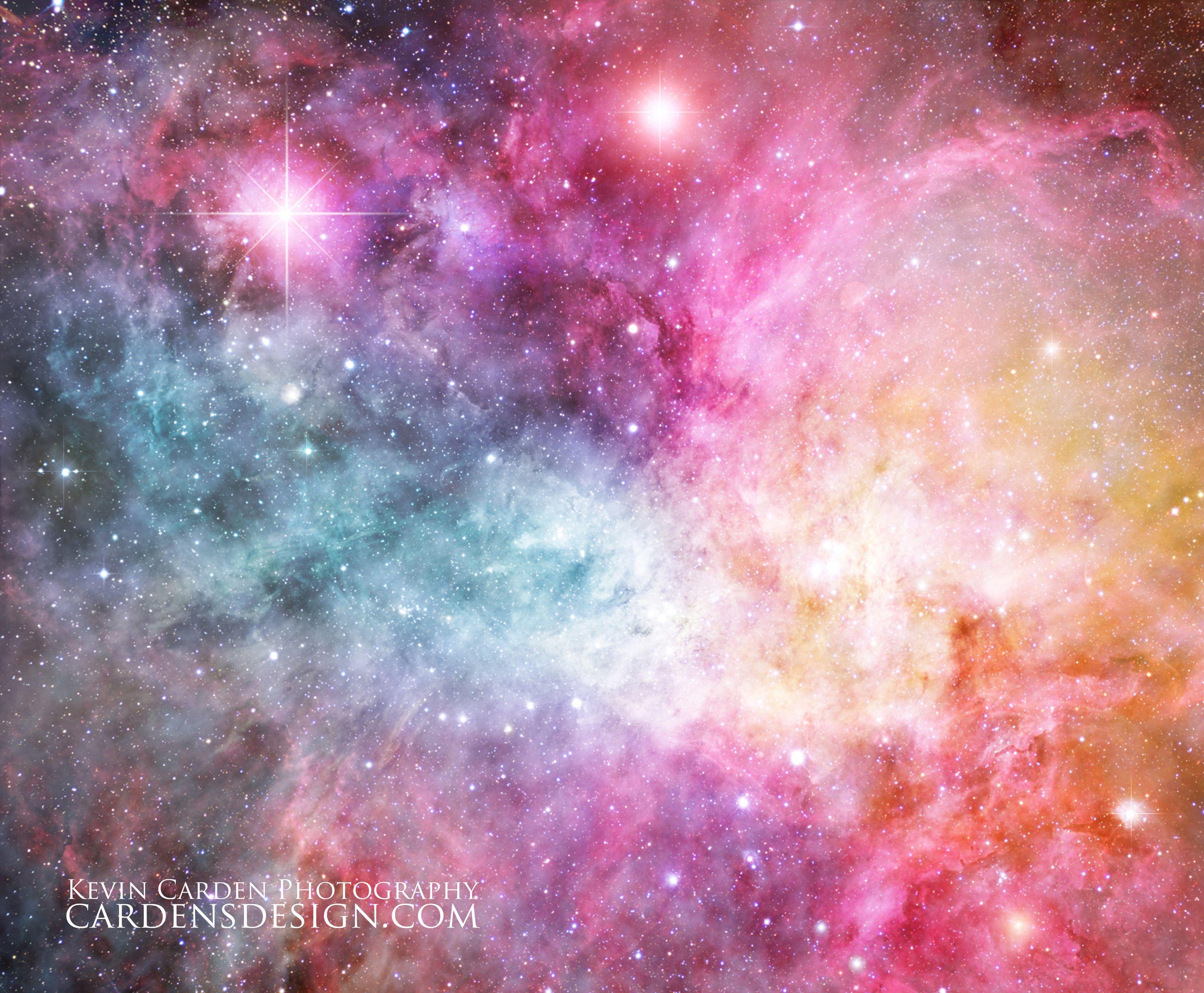 Colorful Galaxy HD Wallpapers - Top Free Colorful Galaxy HD Backgrounds ...