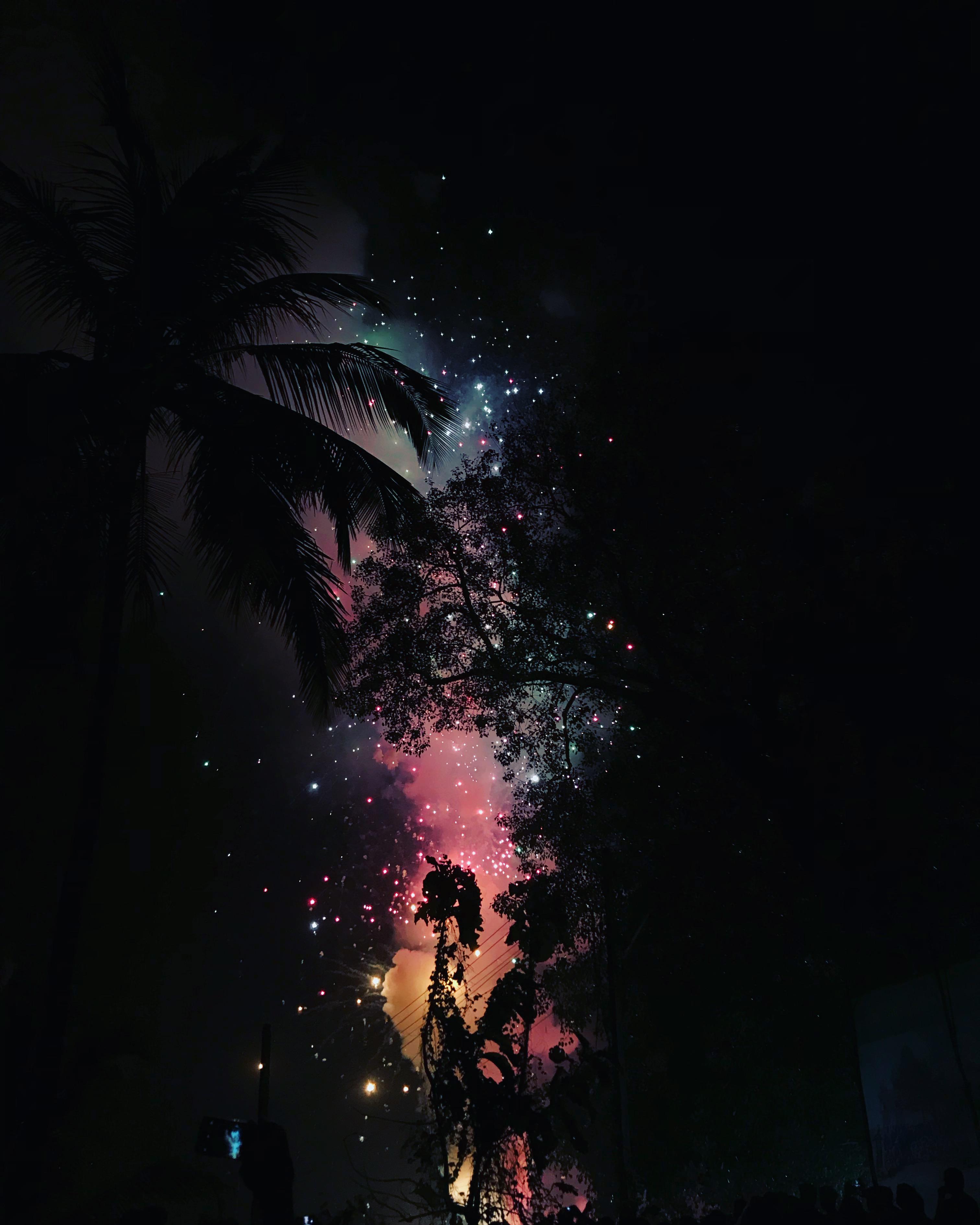 Pooram Wallpapers - Top Free Pooram Backgrounds - WallpaperAccess