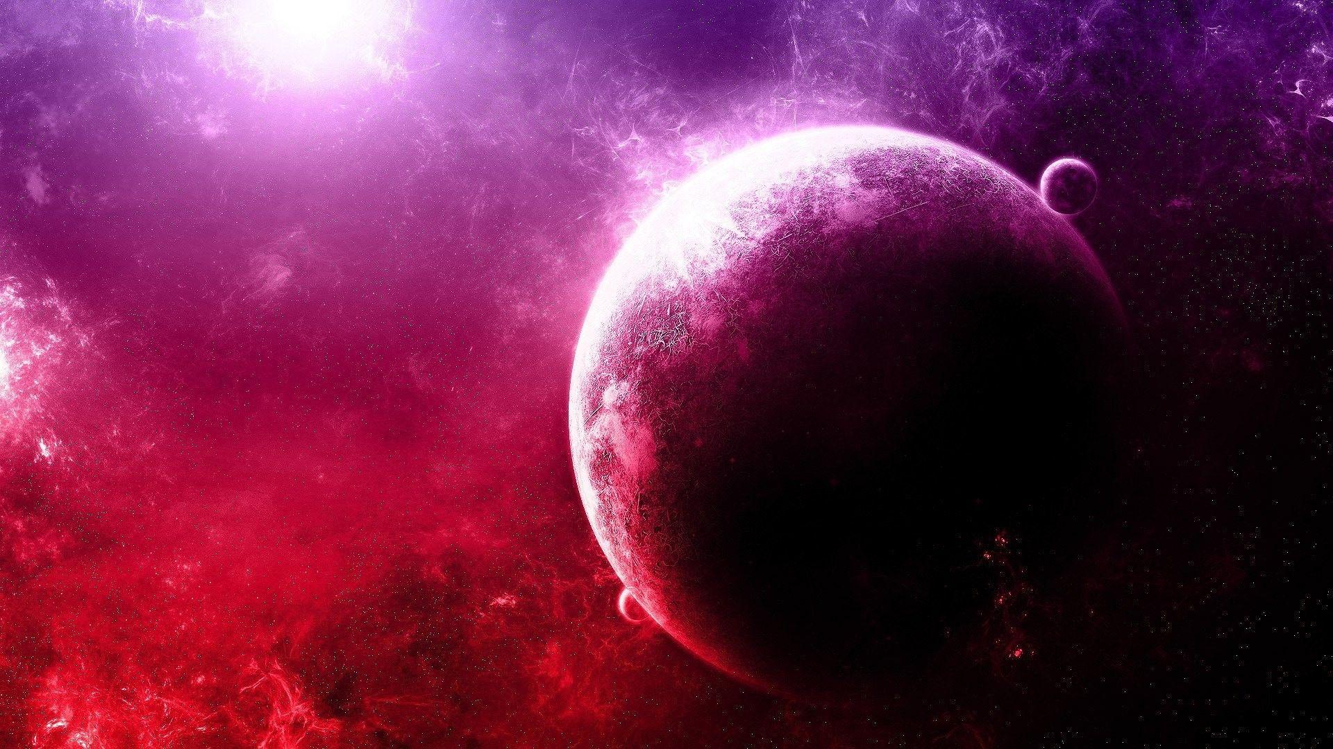Colorful Galaxy HD Wallpapers - Top Free Colorful Galaxy HD Backgrounds ...