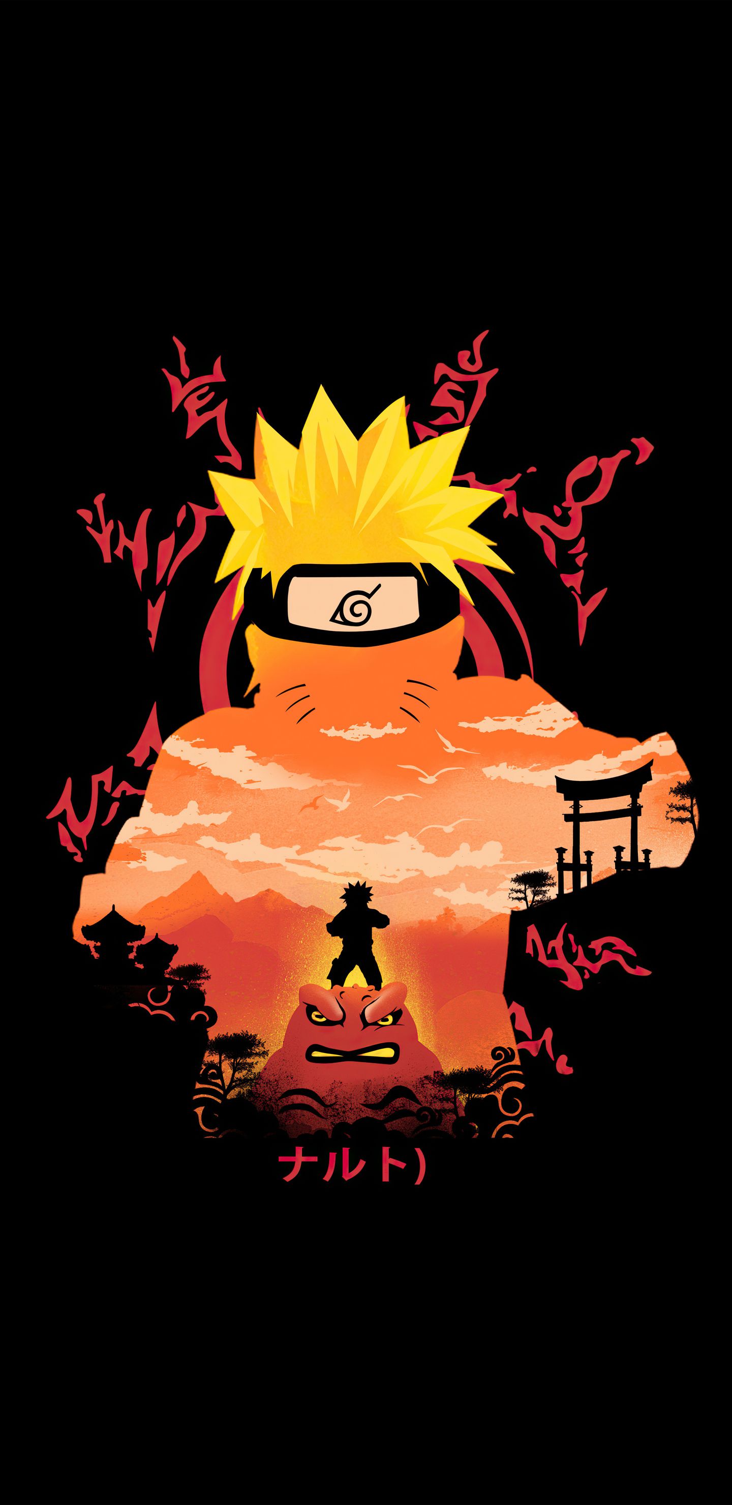 Naruto Samsung Wallpapers - Top Free Naruto Samsung Backgrounds ...
