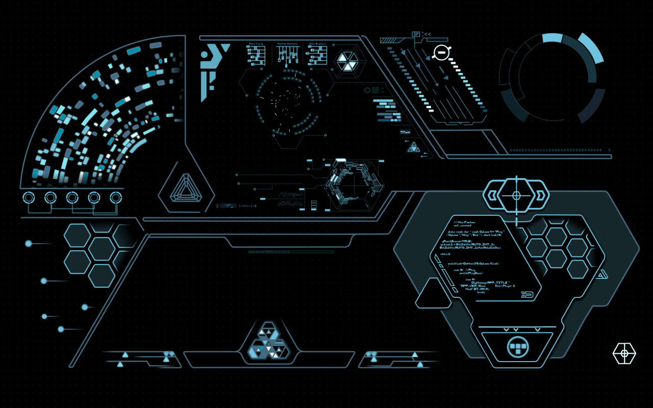 User Interface Wallpapers - Top Free User Interface Backgrounds ...