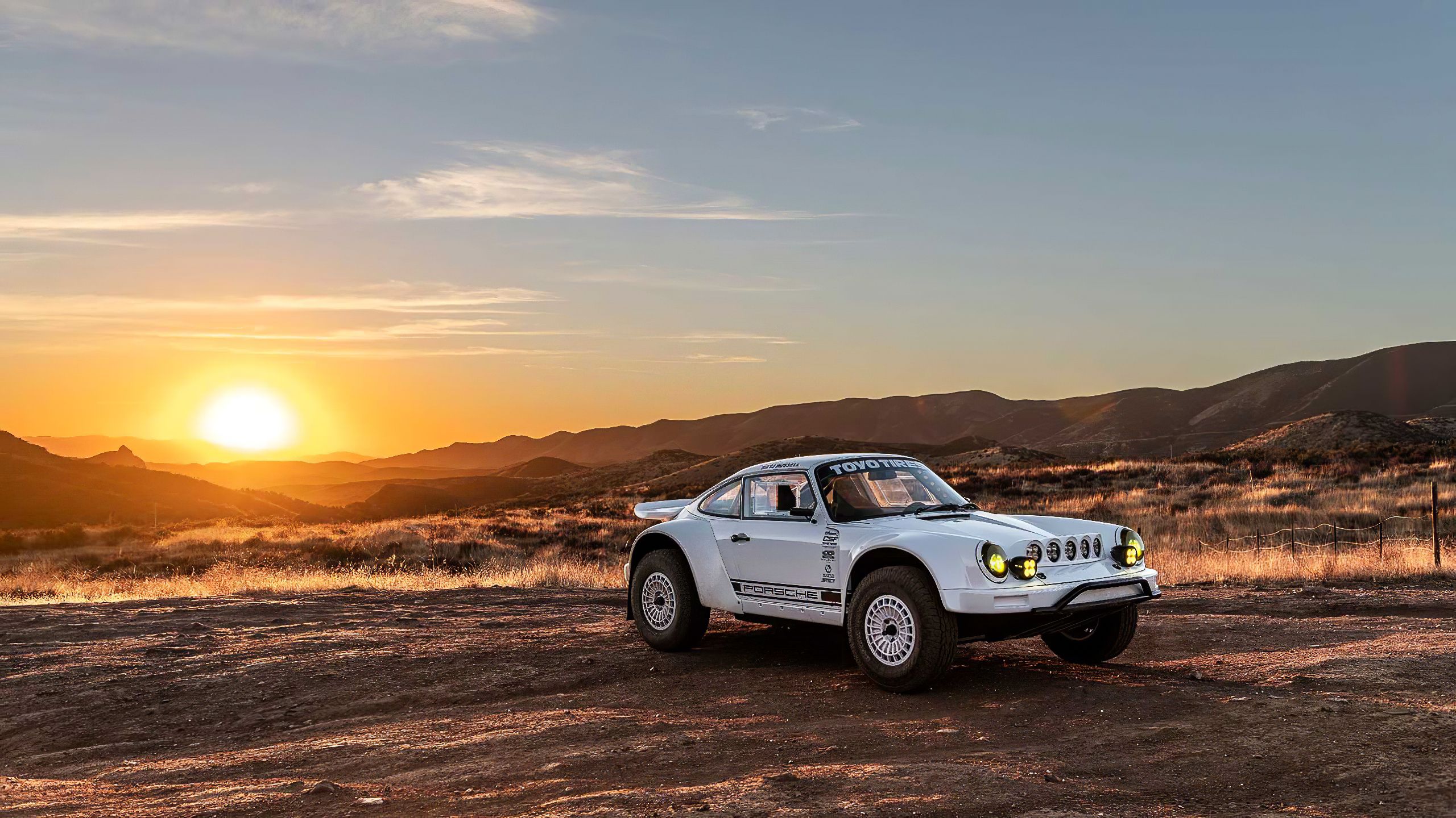 Porsche Rally Wallpapers - Top Free Porsche Rally Backgrounds ...