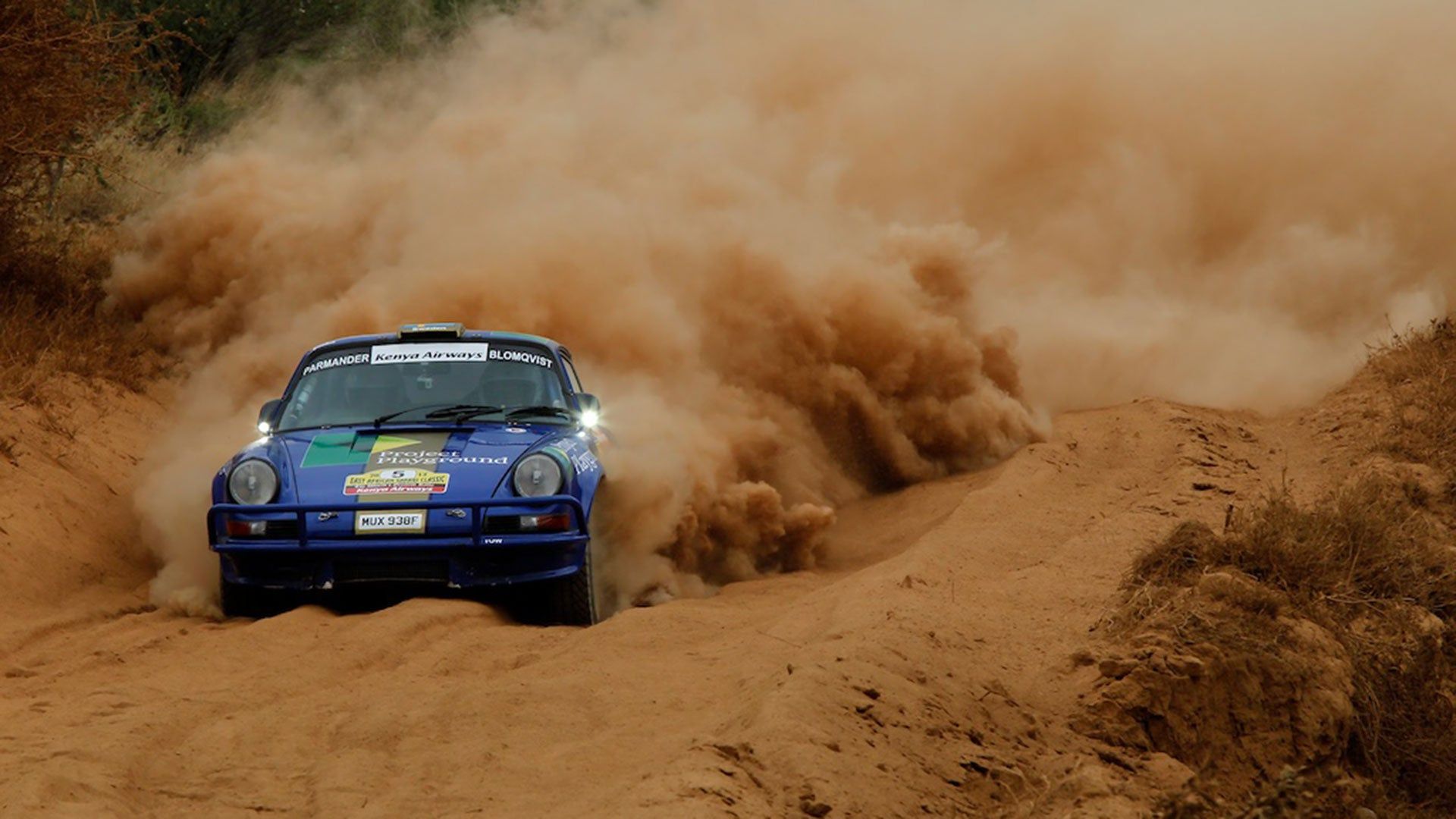 Porsche Rally Wallpapers - Top Free Porsche Rally Backgrounds ...