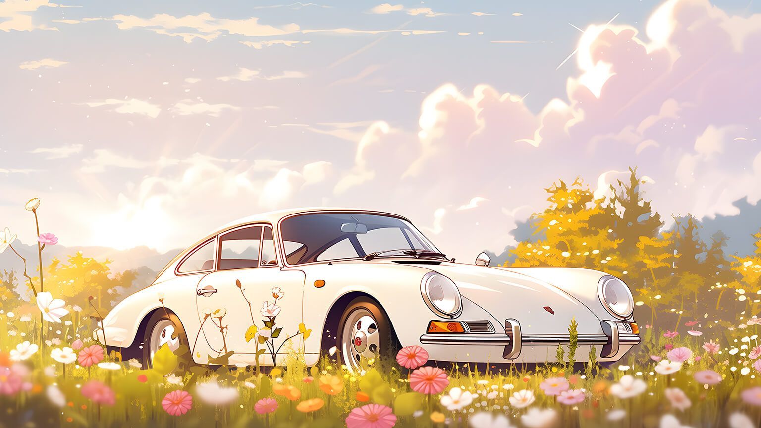 Porsche Rally Wallpapers - Top Free Porsche Rally Backgrounds ...